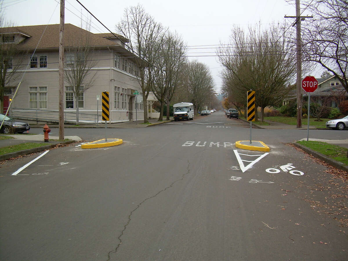 How to make Houston safe for bikes and pedestrians