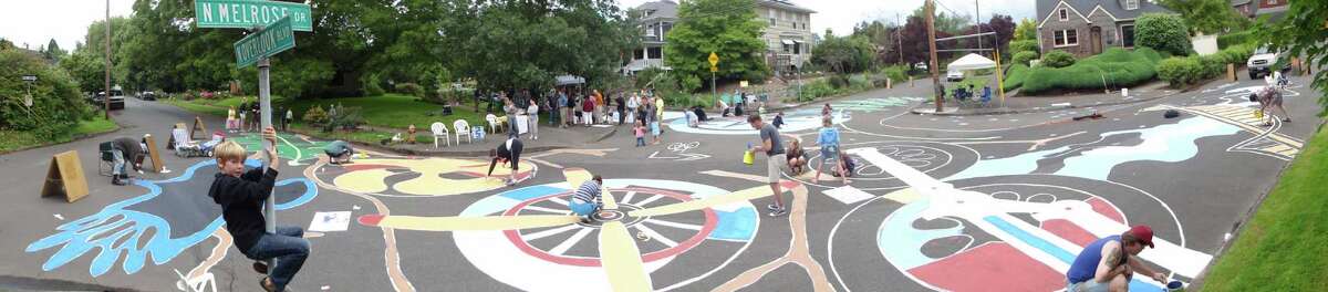 How to make Houston safe for bikes and pedestrians