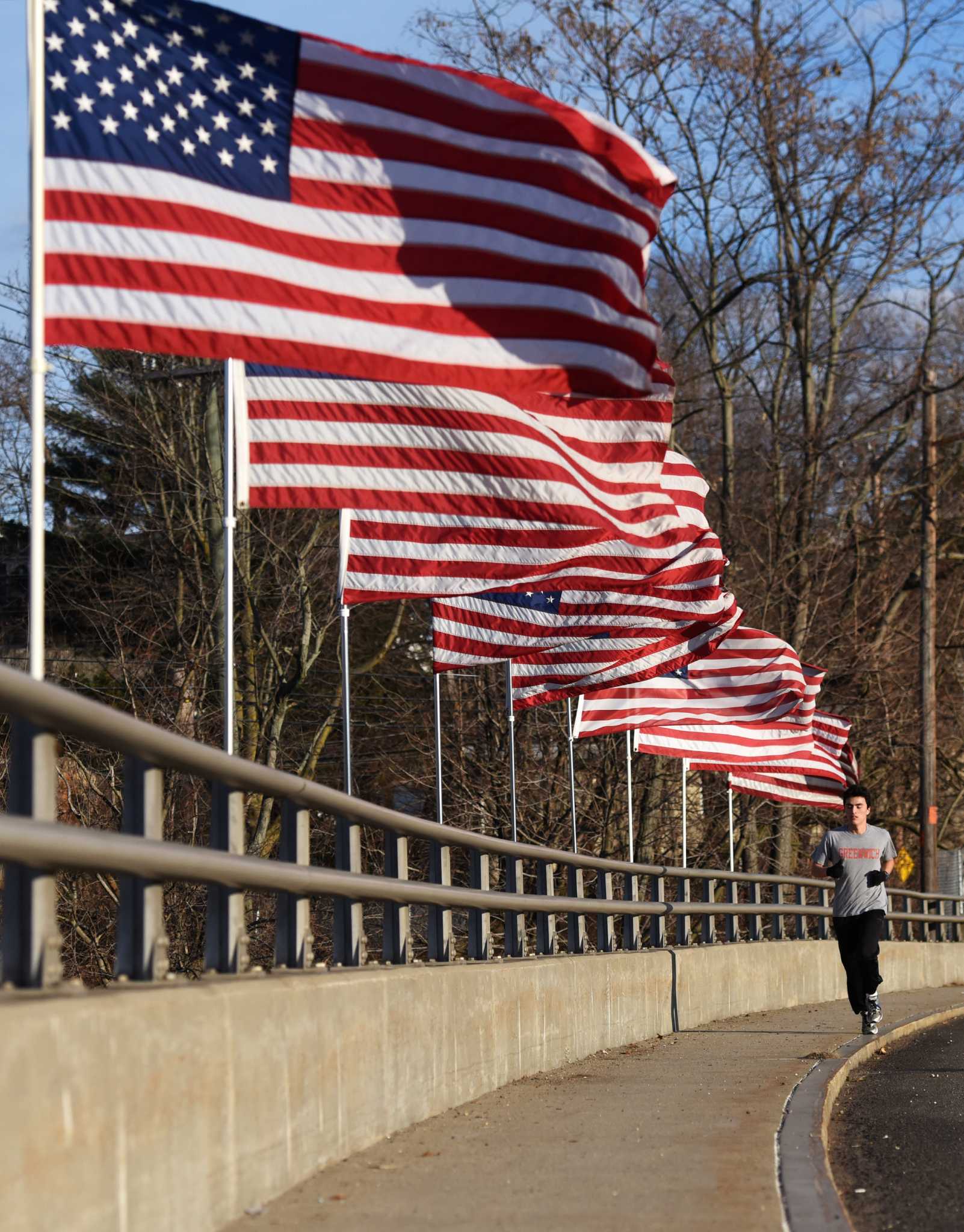 Move is on to name bridge after David Theis