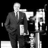 Loftis, longtime Chronicle editor, remembered as fair, mischievous ...