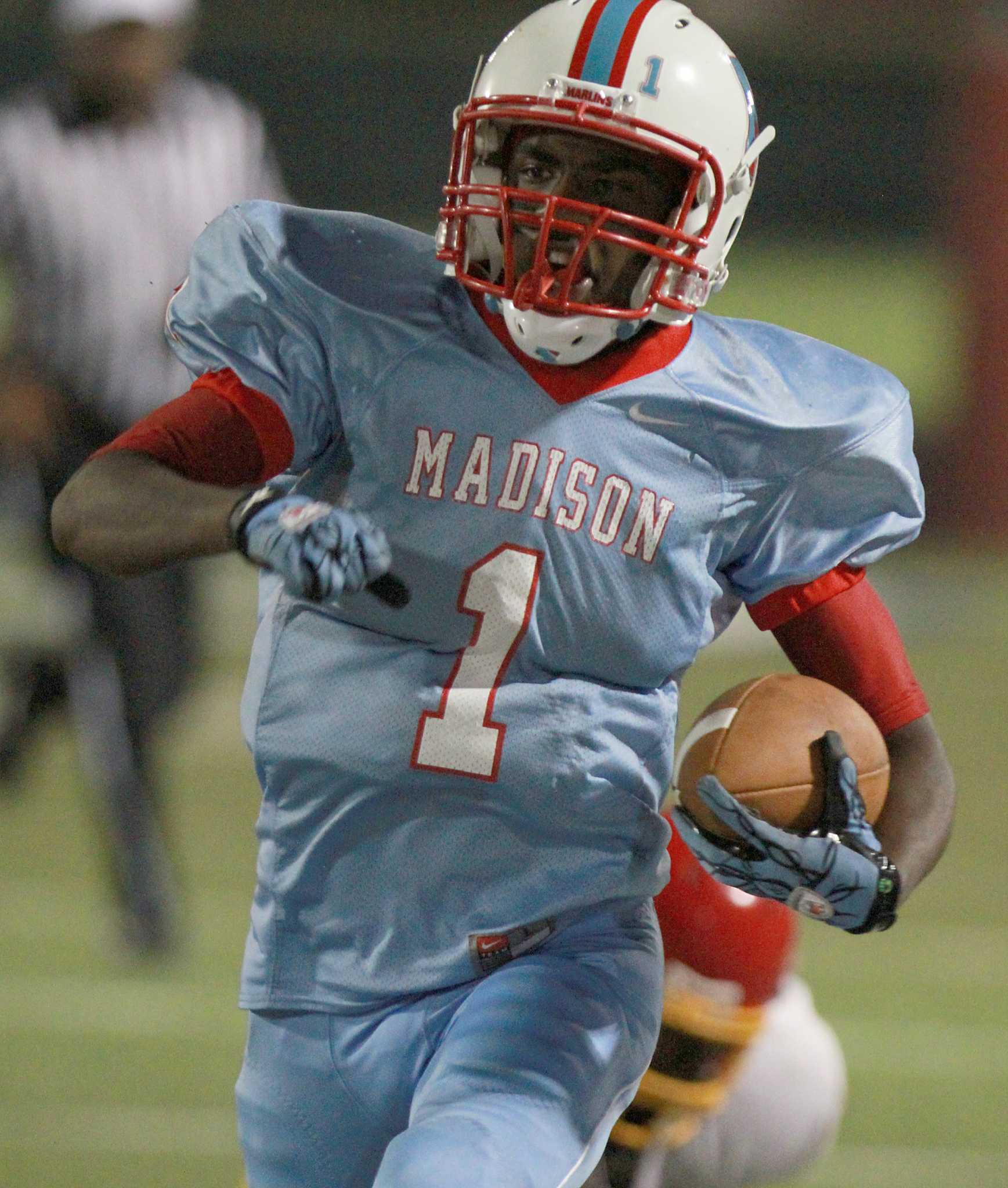 Madison's Arceneaux, Robertson, Reinecke pick up honors