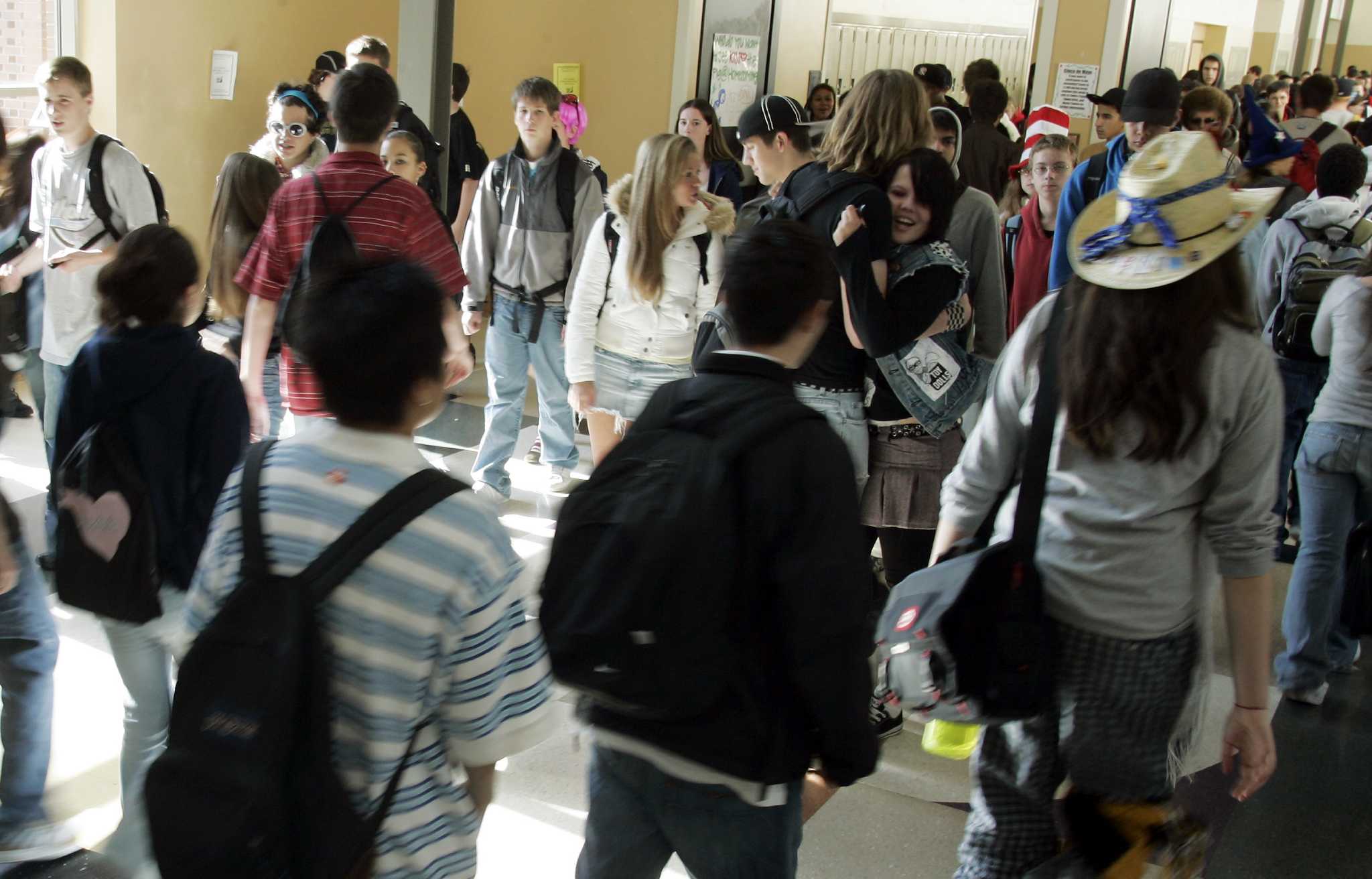 Seattle area's 25 most diverse school districts