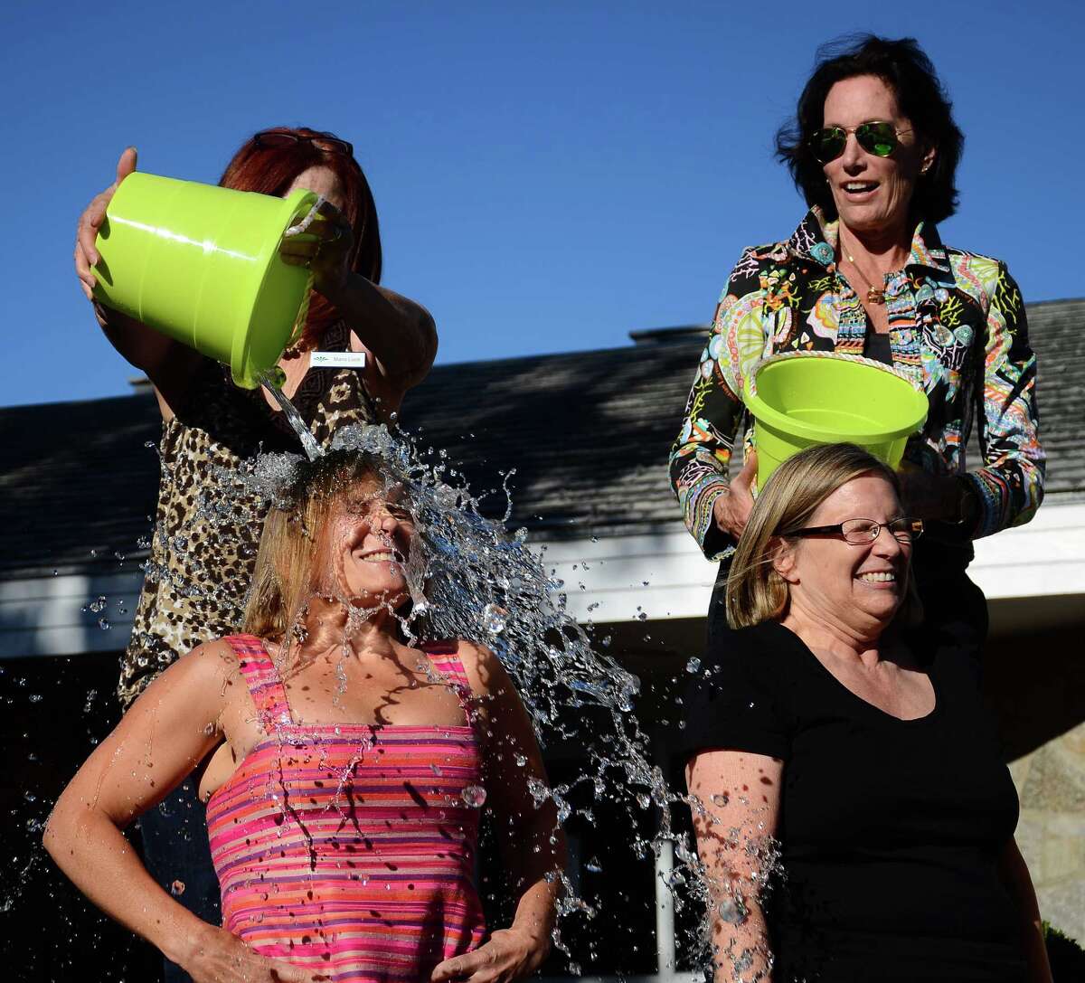 New Canaan in focus: Images of 2014