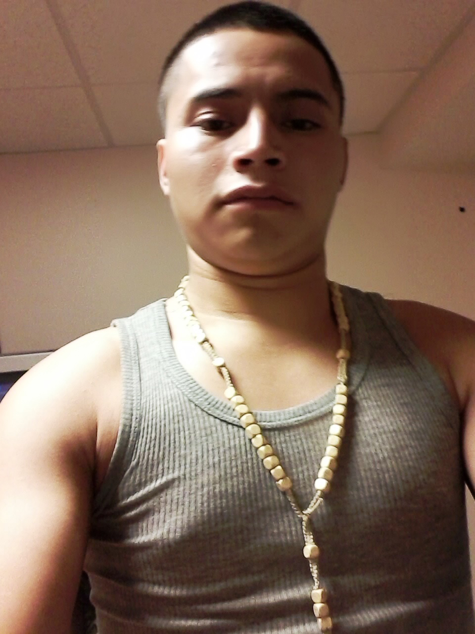 Search for missing Cove man intensifies