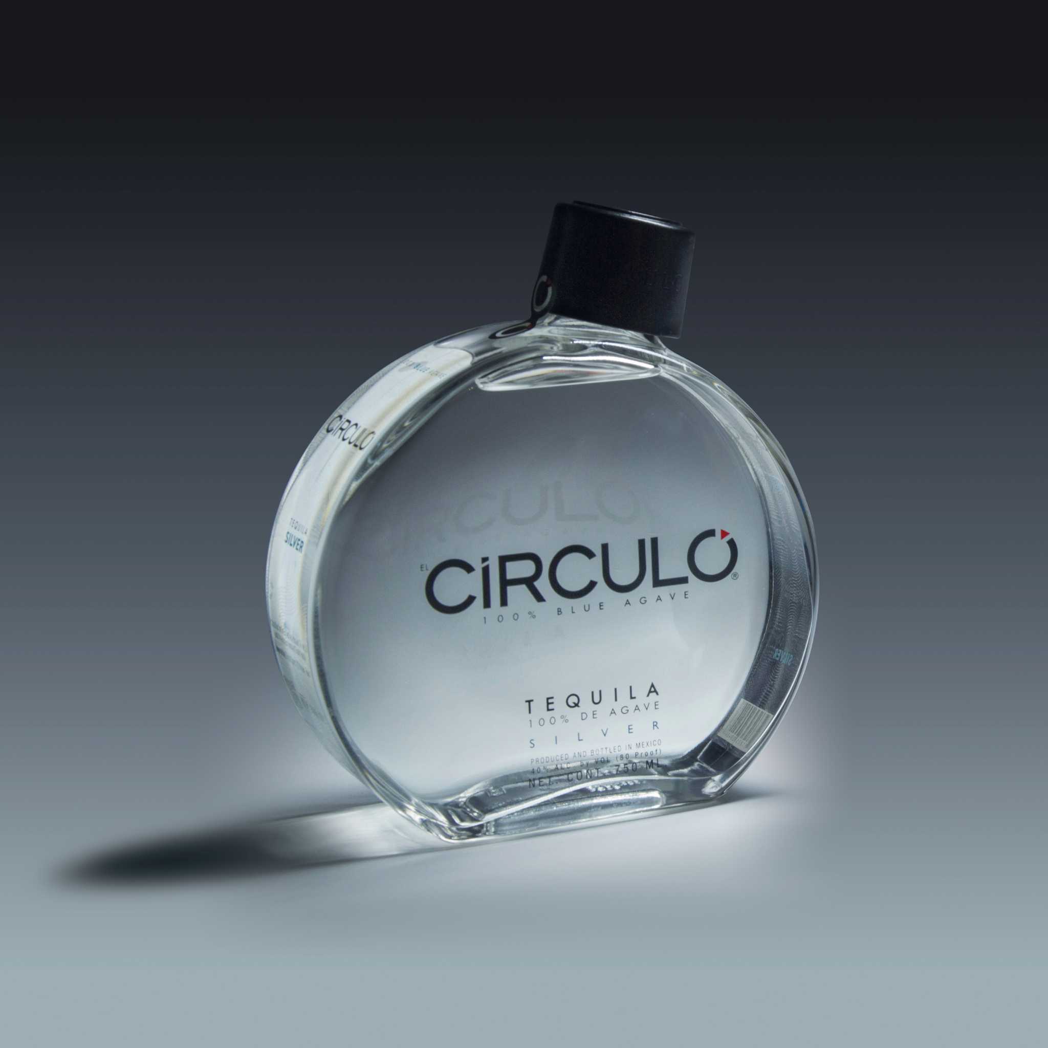 Circulo Tequila invites you to take a spin