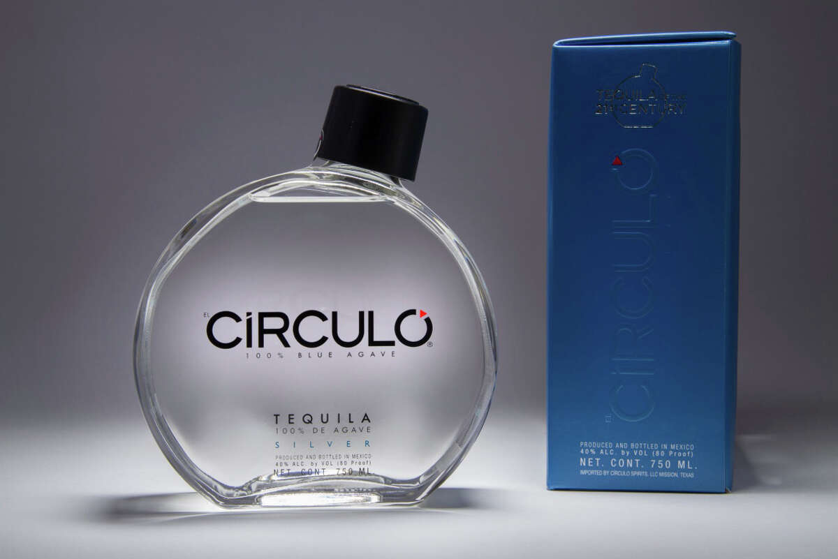 Circulo Tequila invites you to take a spin