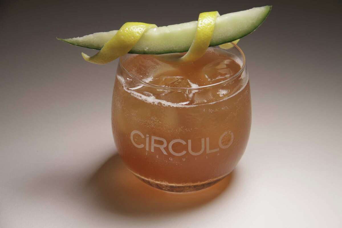 Circulo Tequila invites you to take a spin