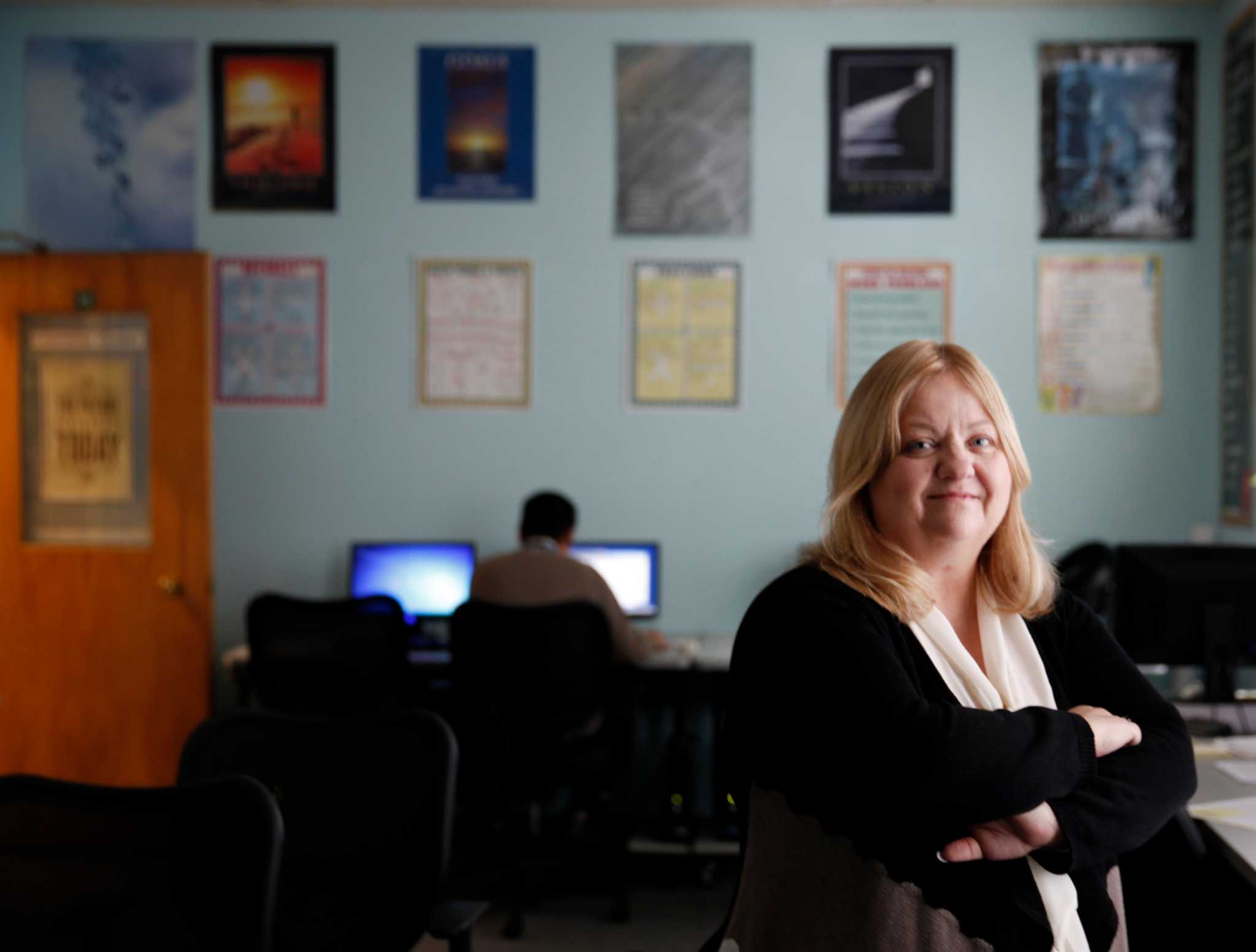 S.F.’s probation chief has unlocked a new era for offenders