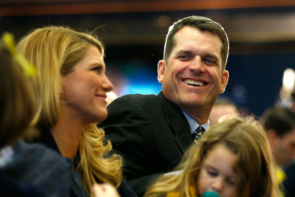 Harbaugh will be tough act to follow