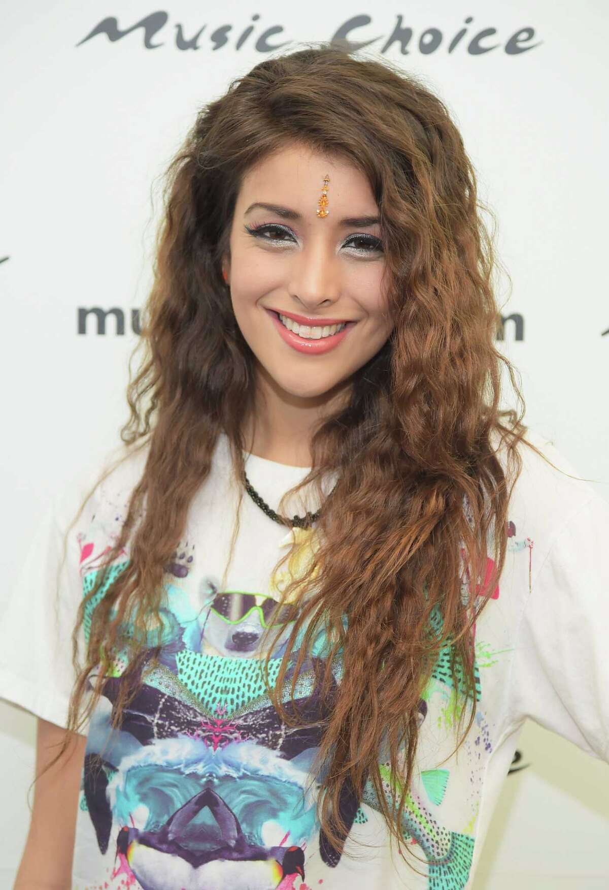 Anjali Randivé’s pop-star turn