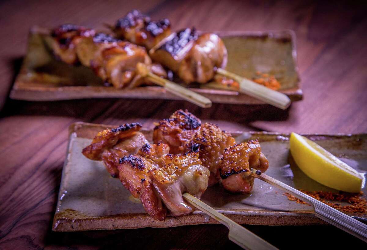 Izakaya Rintaro reaches for Zen but misses nirvana