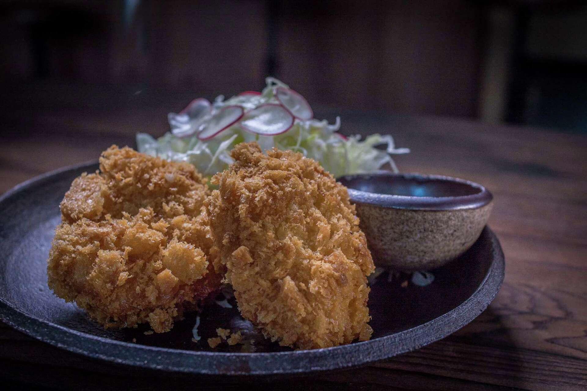 Izakaya Rintaro reaches for Zen but misses nirvana