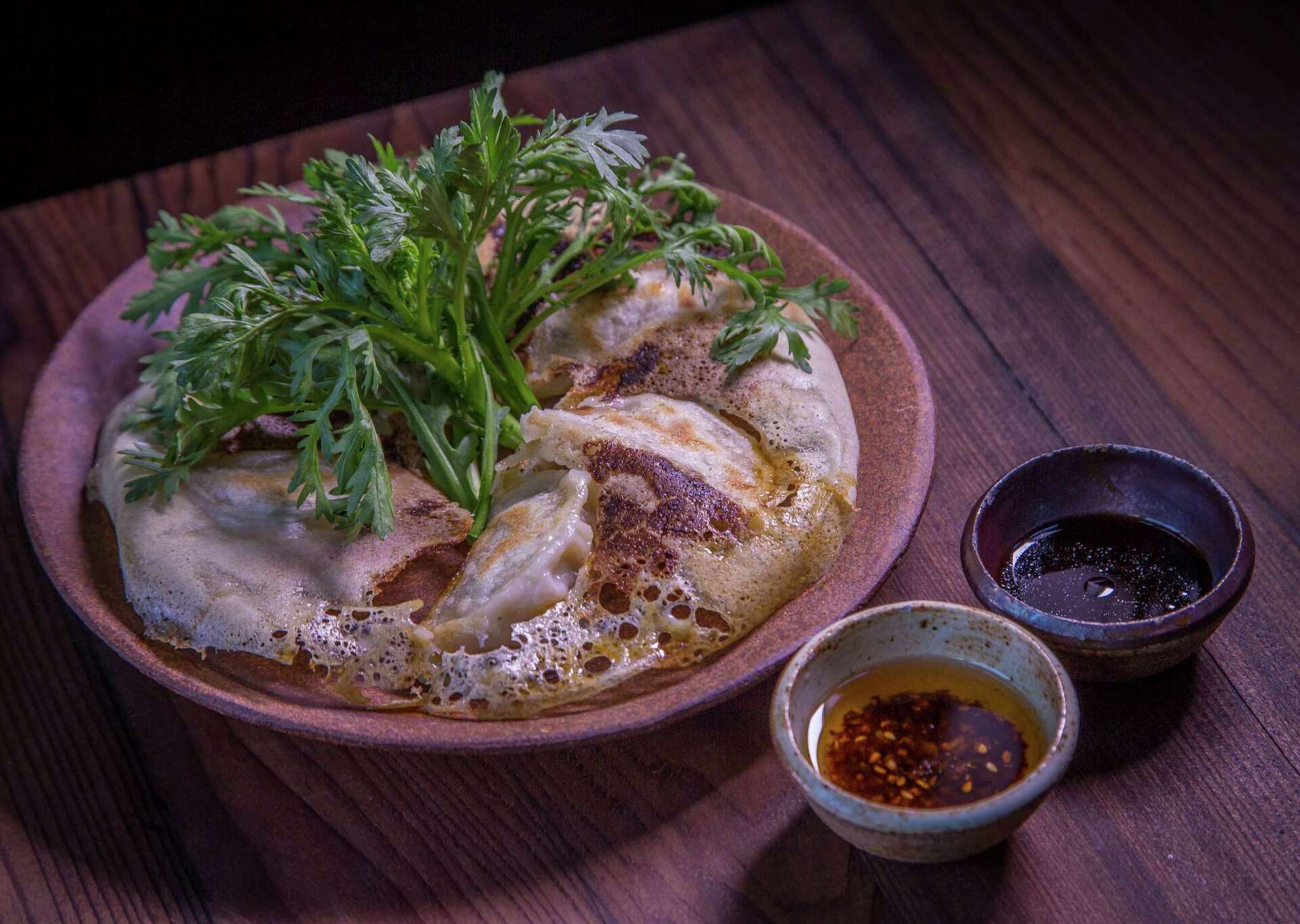 Izakaya Rintaro reaches for Zen but misses nirvana