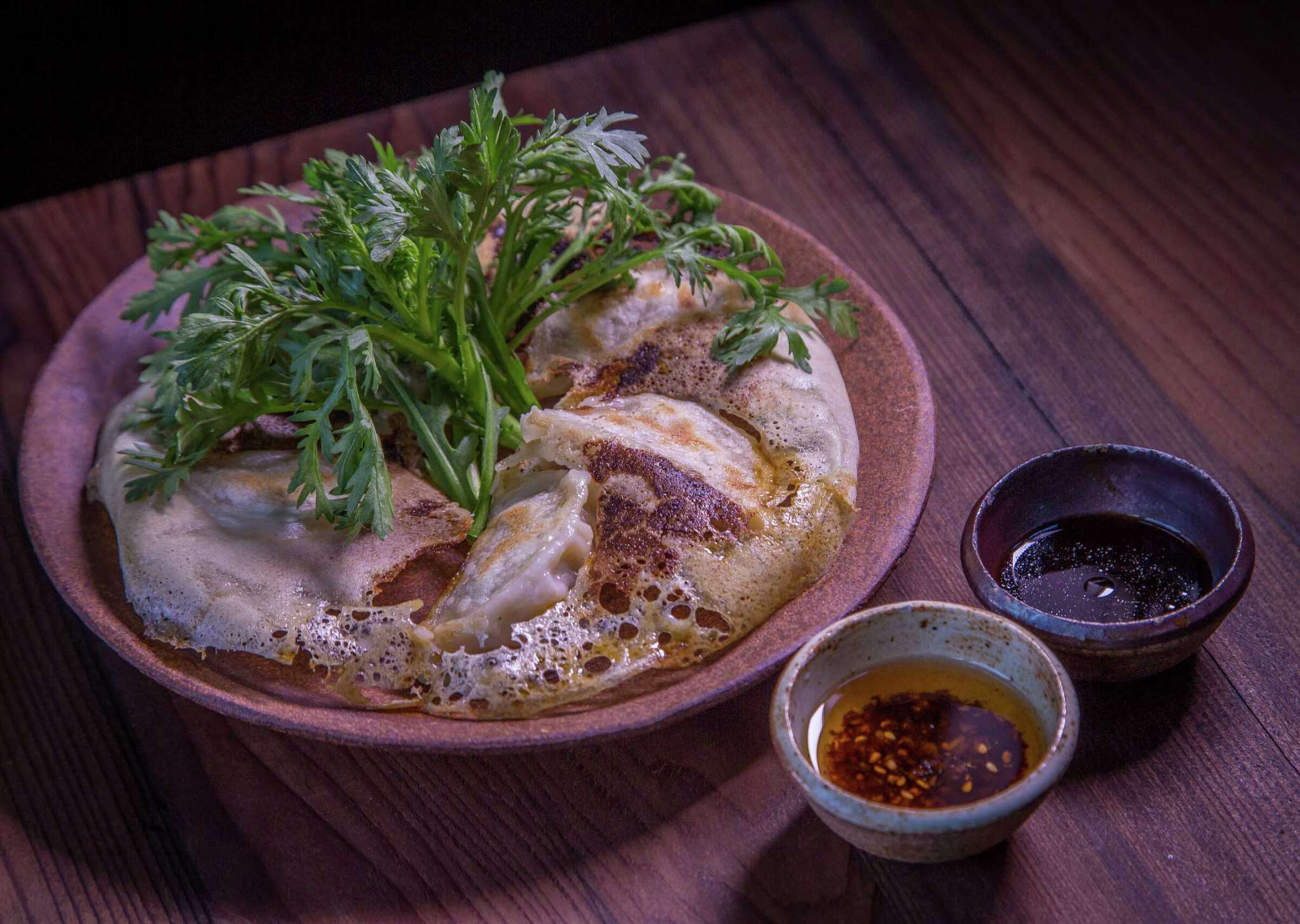 Izakaya Rintaro reaches for Zen but misses nirvana