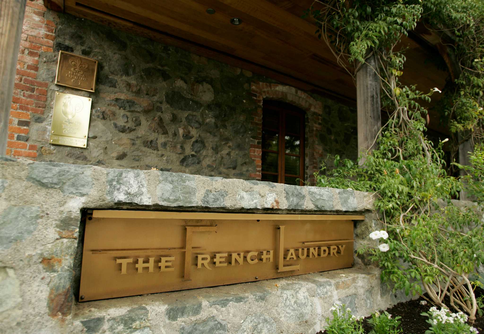 Wine thief with nose for best reaps huge haul from French Laundry