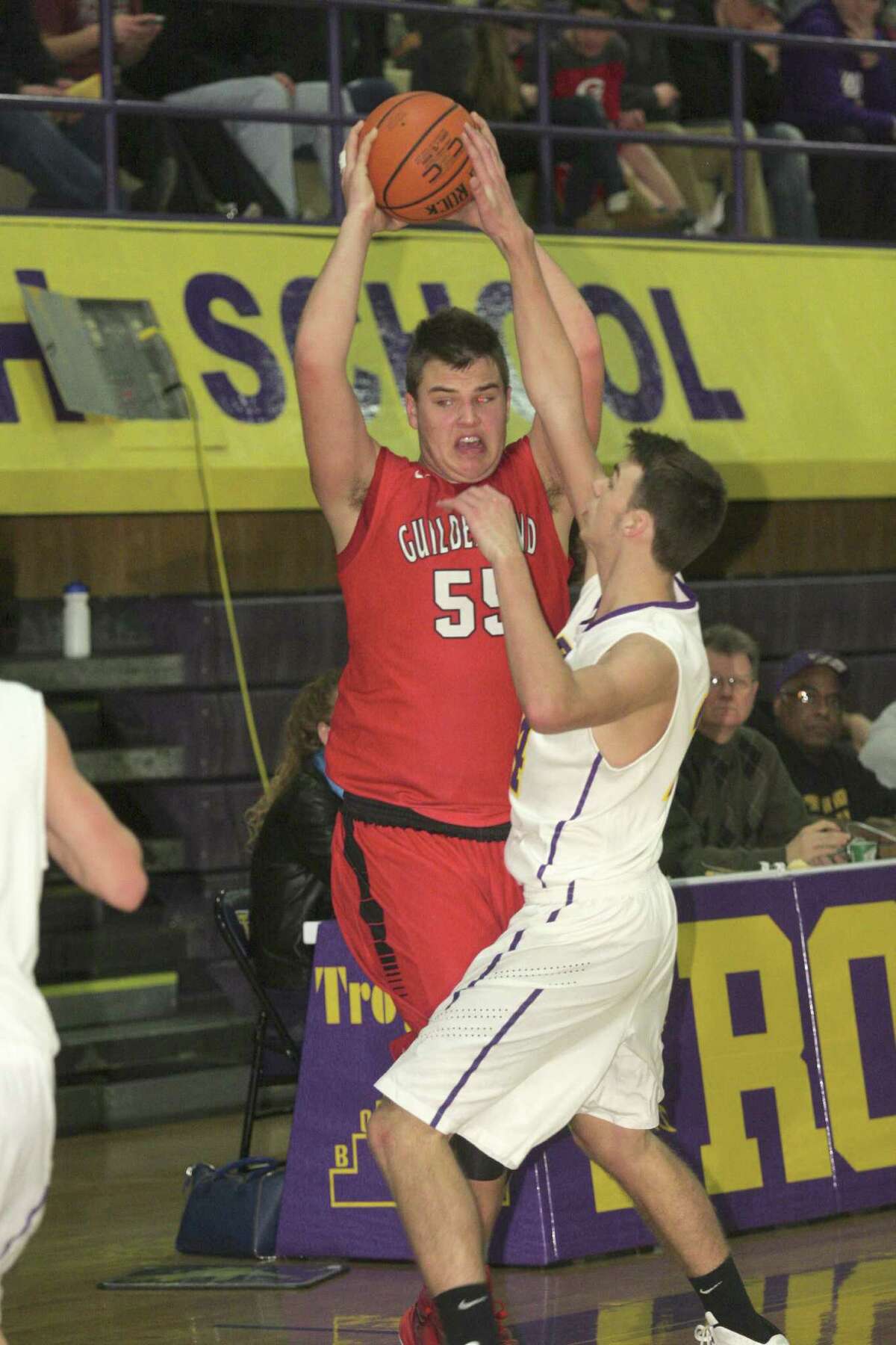 Dominant Dutchmen remain undefeated