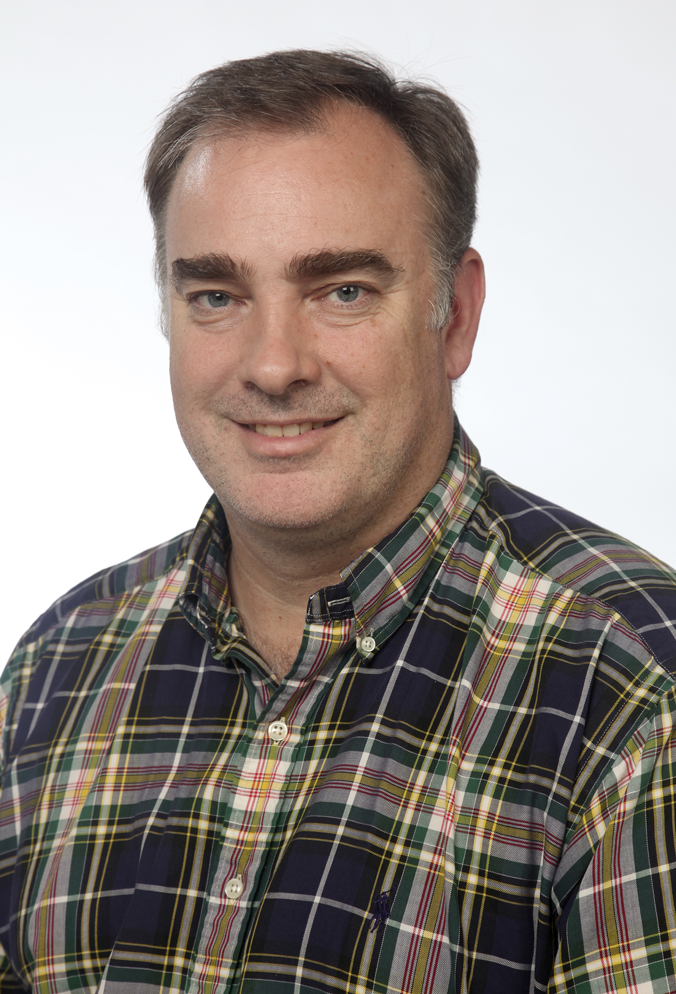 William Luther: A new view of an old building