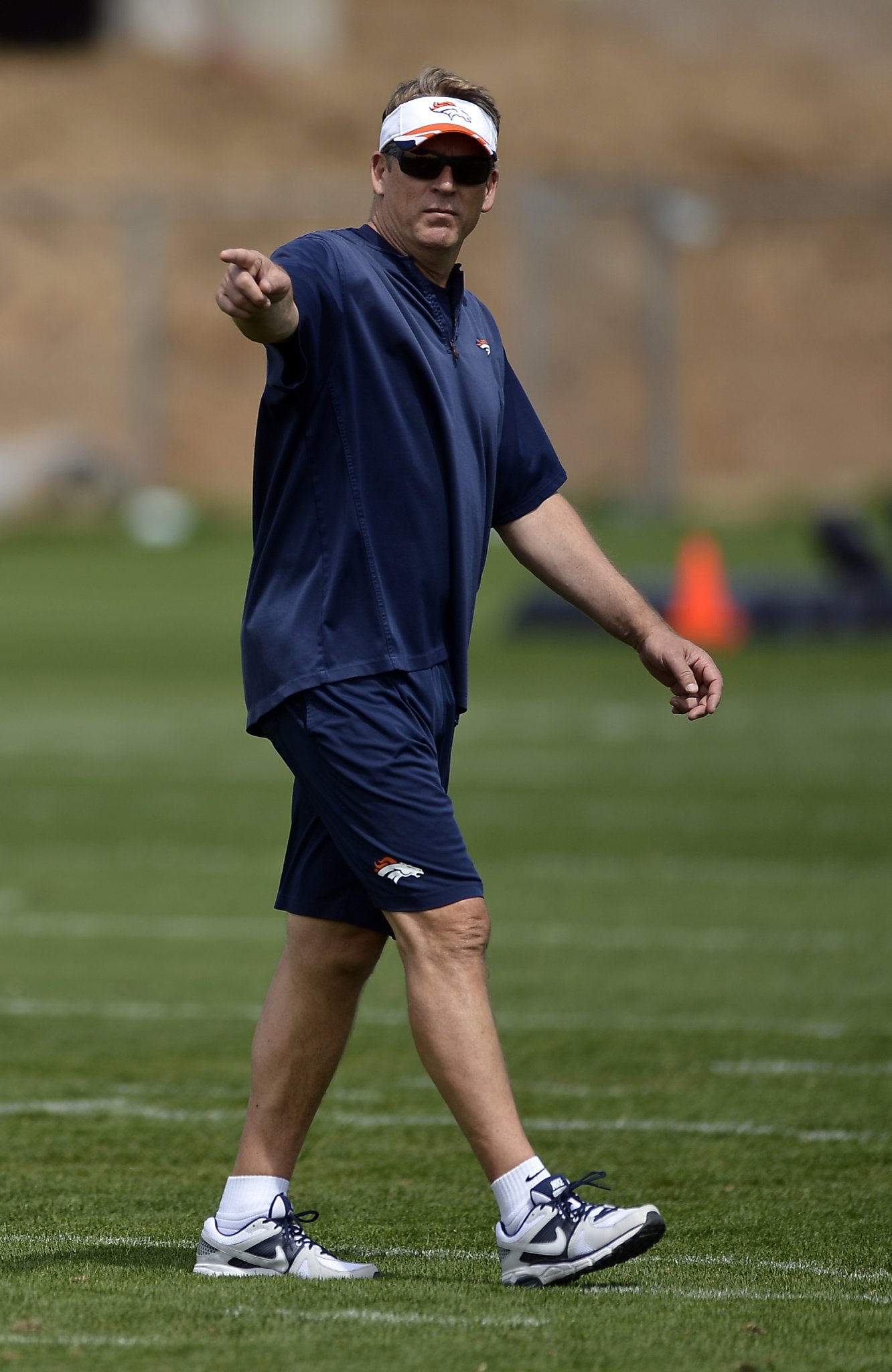 Raiders interview Jack Del Rio again for more than 4 hours