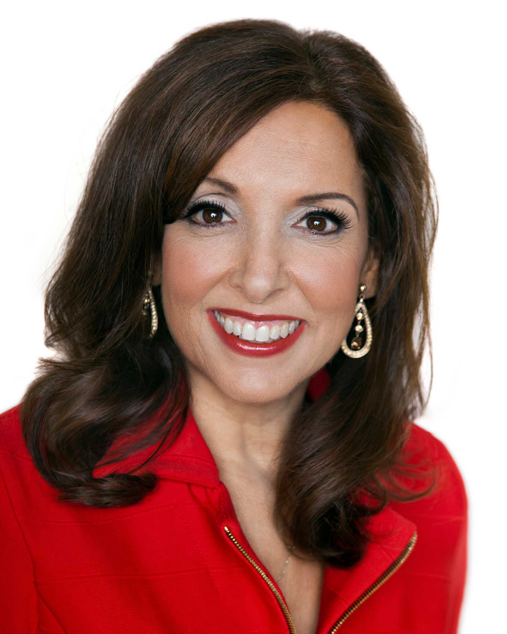 Marci Shimoff to be keynote speaker at Jasper Women's Expo February 6