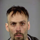 Mugshots: Alleged meth use has changed Oregon man's face over 14 years ...