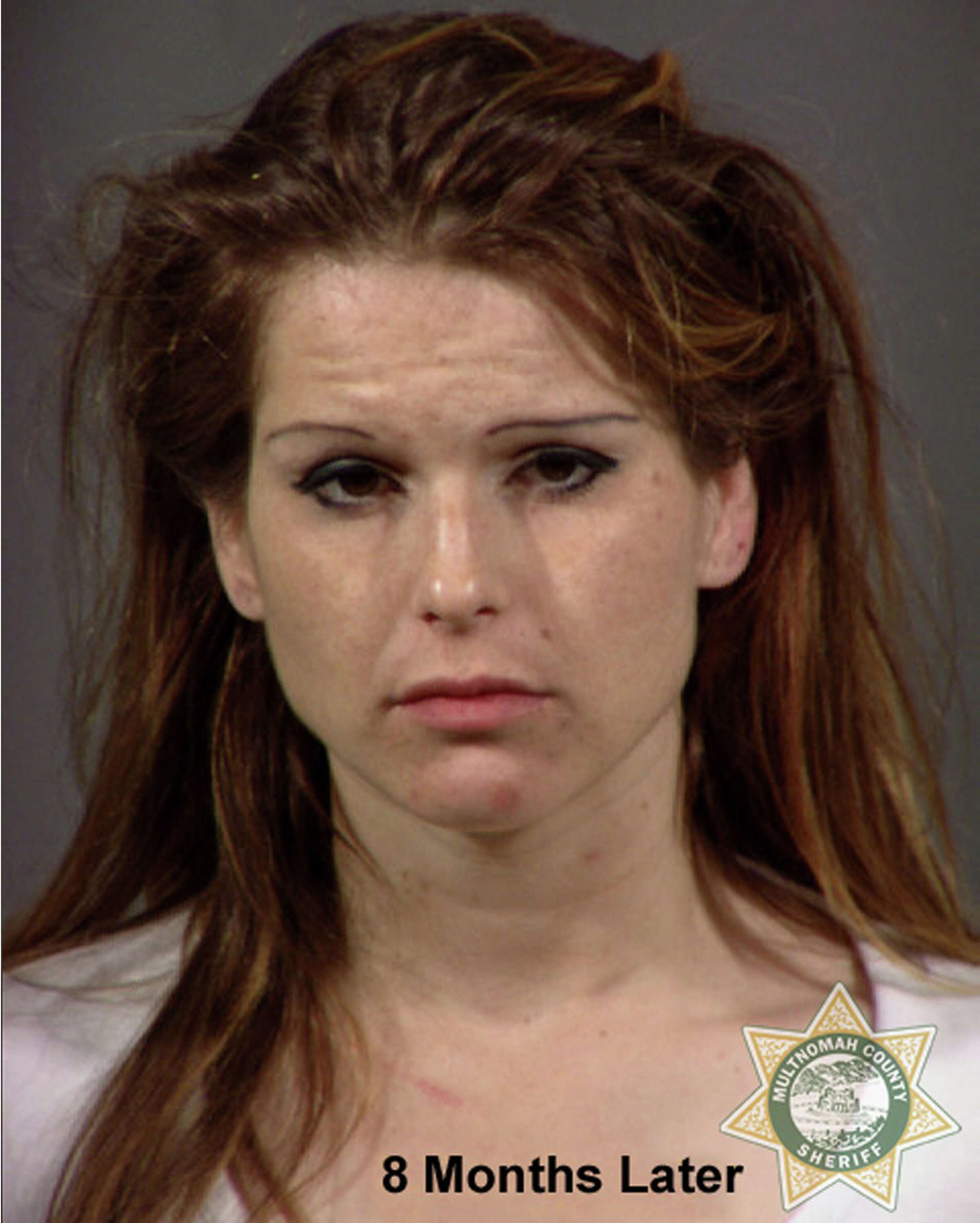 Texas woman arrested after responding to police Facebook post about ...