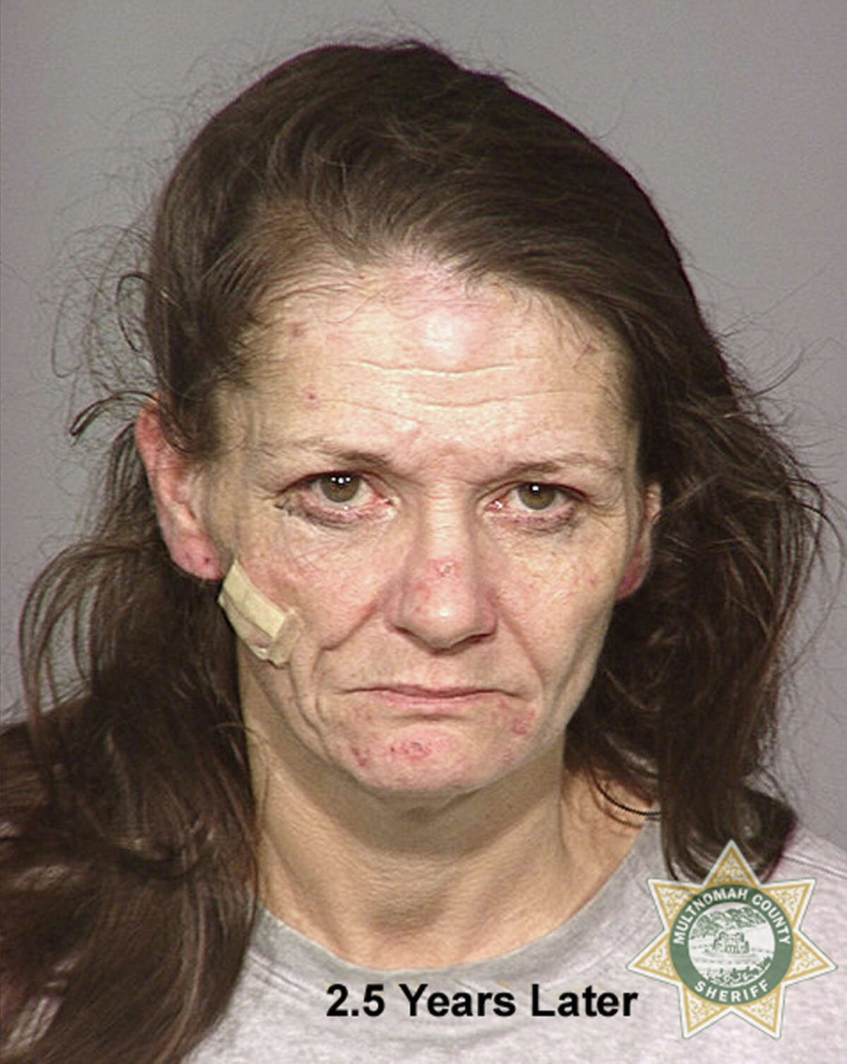 Texas woman arrested after responding to police Facebook post about ...