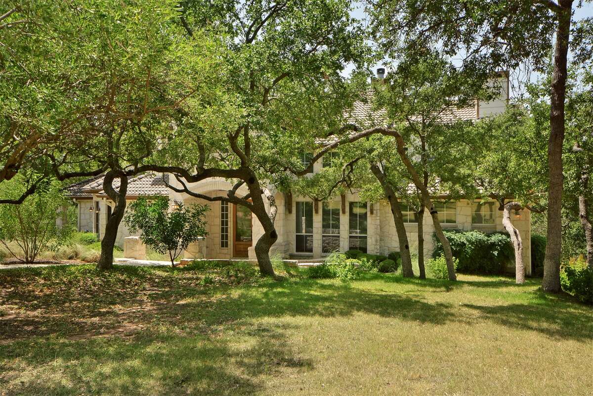 Tim Duncan selling $1.2 million home near Austin
