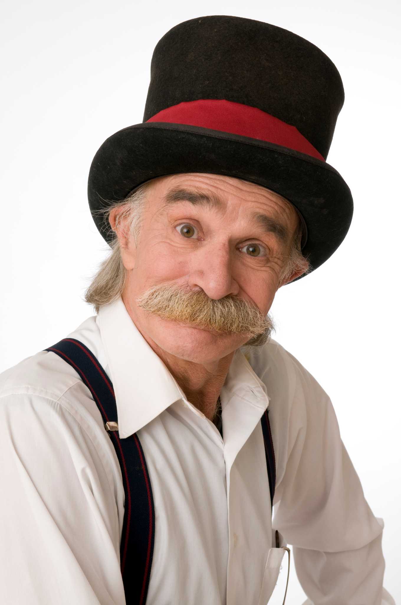 'Mr. Fish' wades into the science behind the magic