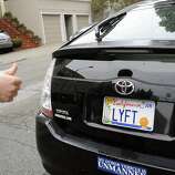 Deaf drivers flocking to Lyft - SFGate