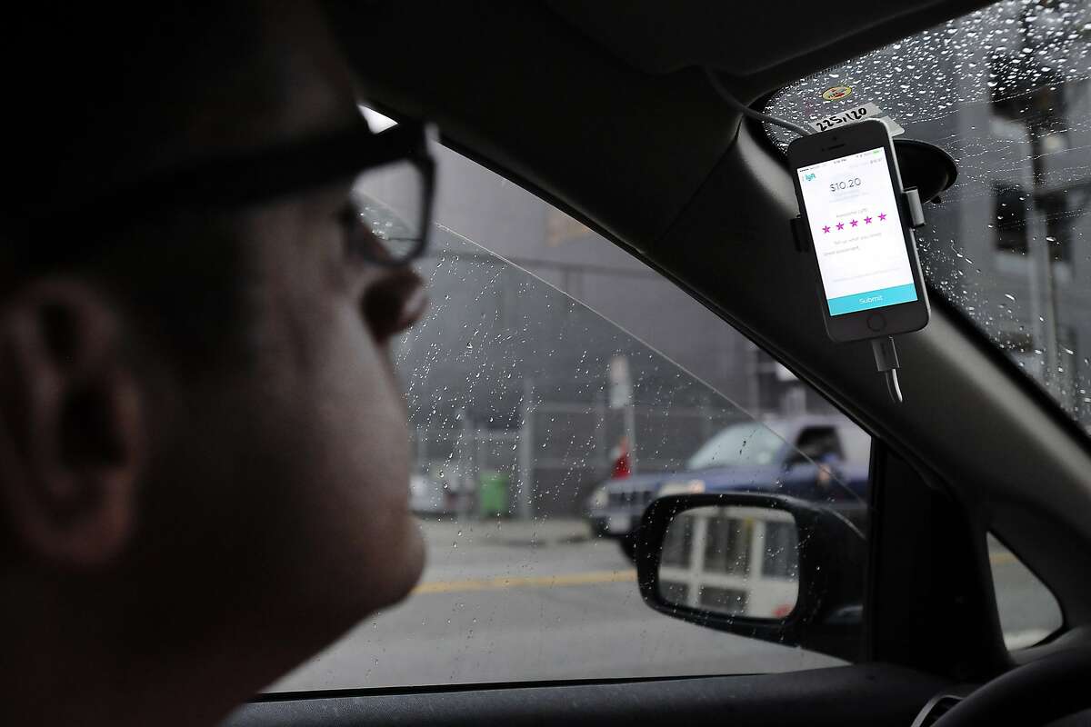 Deaf drivers flocking to Lyft
