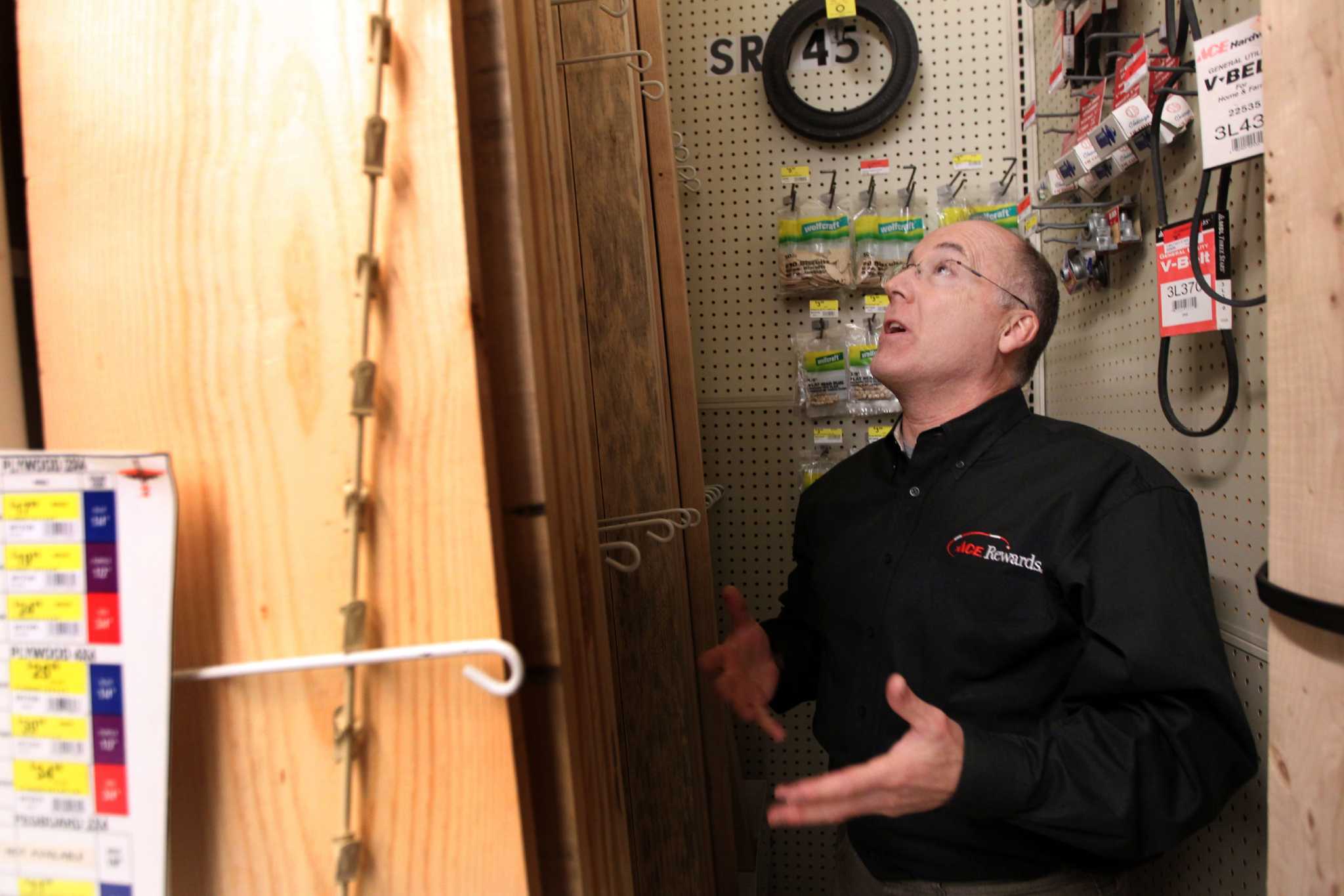 California lumber tax: More trouble than it’s worth?