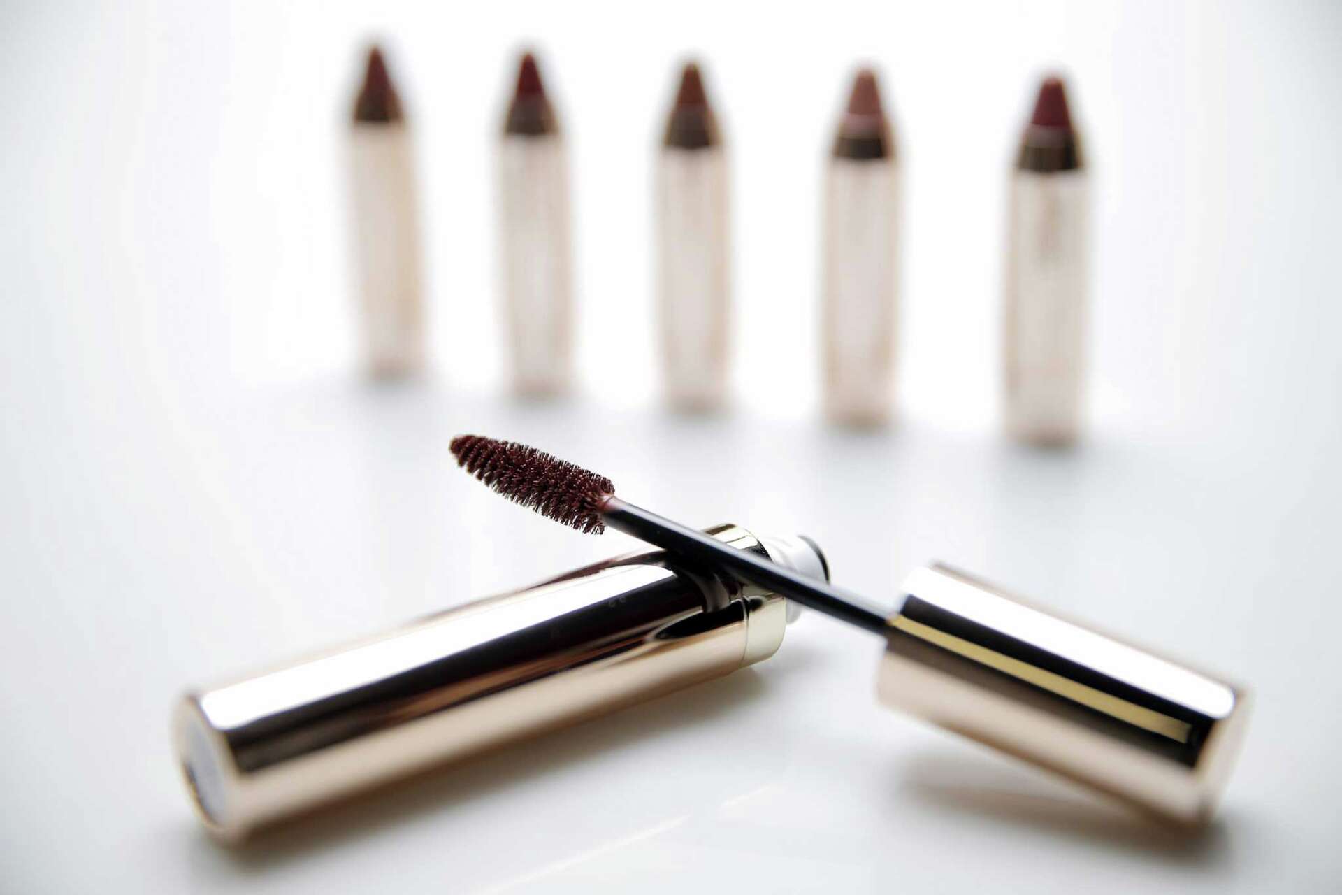 Sephora toasts to Marsala with makeup collection
