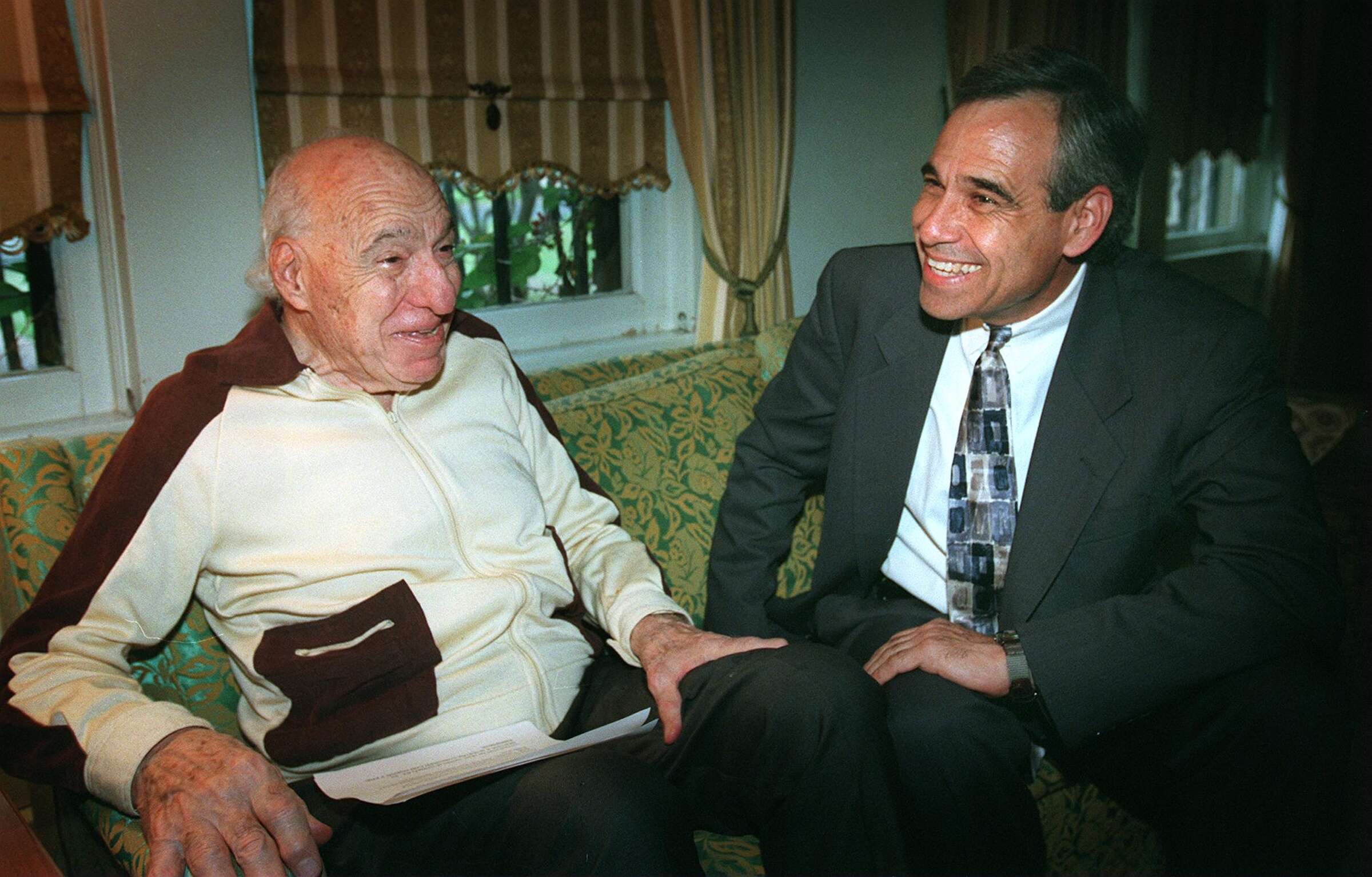 Test your knowledge of San Antonio history, 1865 to today