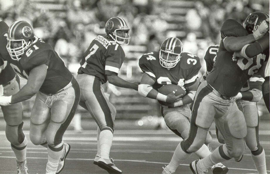 Alliance of American Football to announce San Antonio as final ...