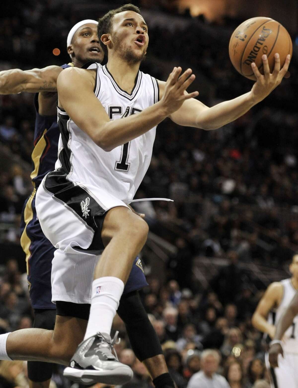 Spurs hope new month brings a change of fortune