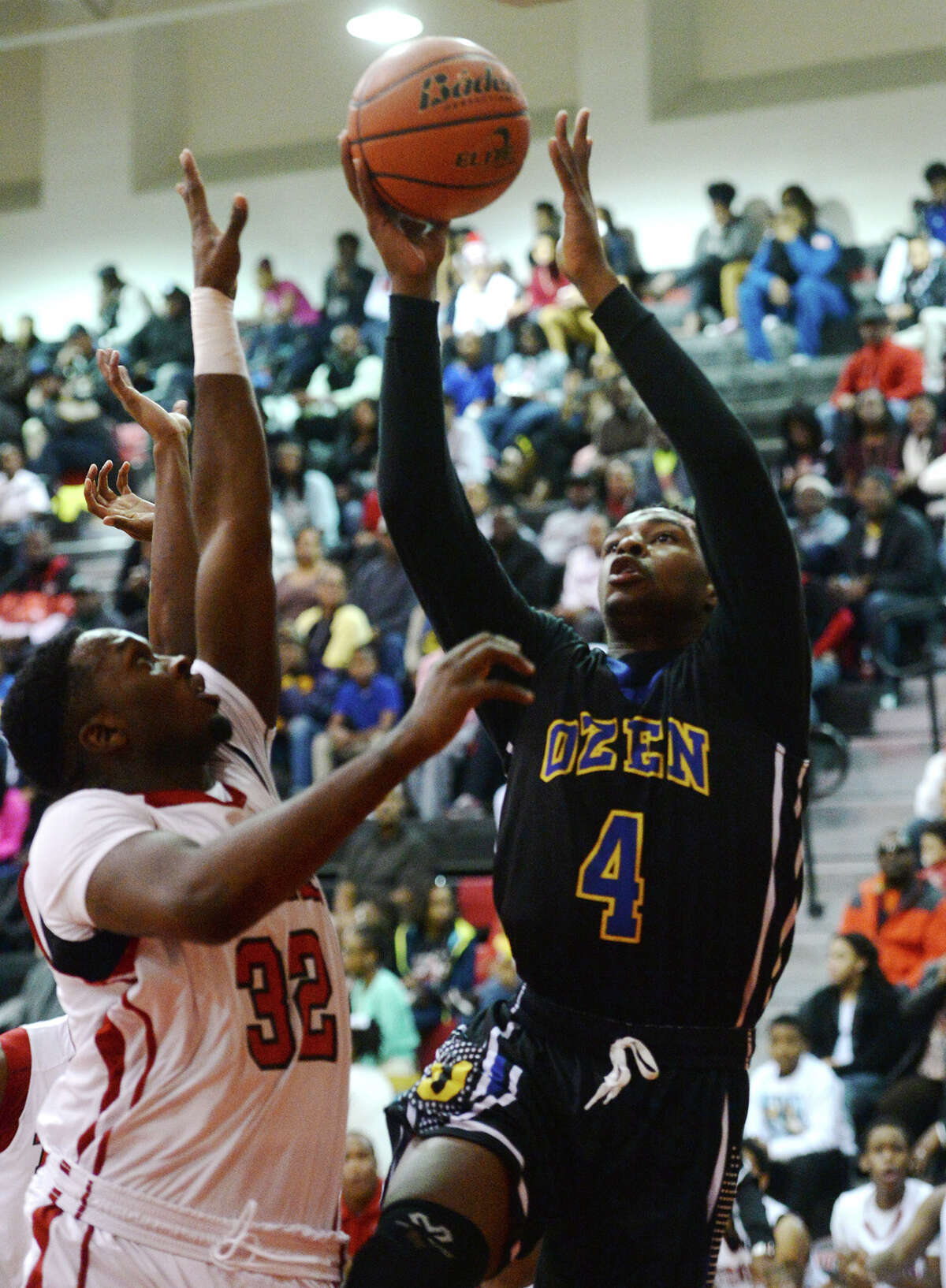 PA Memorial edges Ozen for Gamble Title