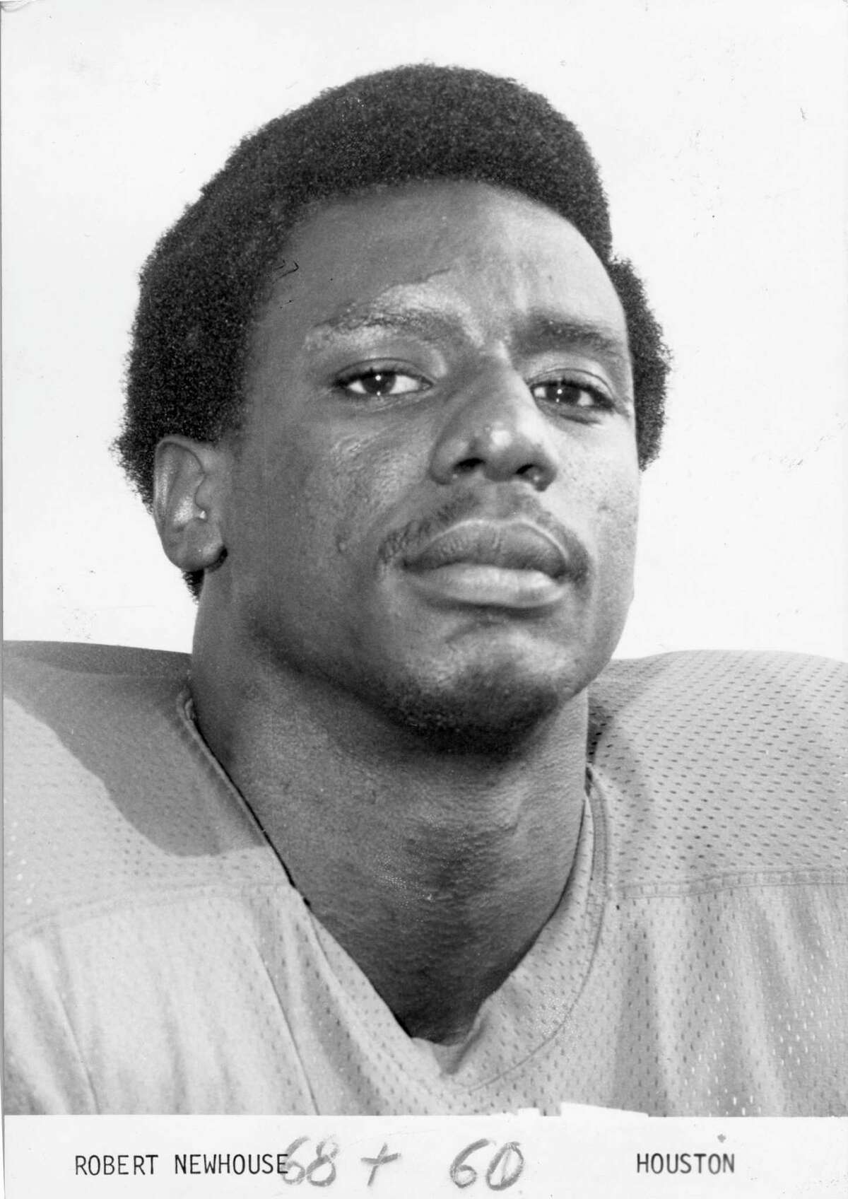 Live: Drafting all-time University of Houston football team