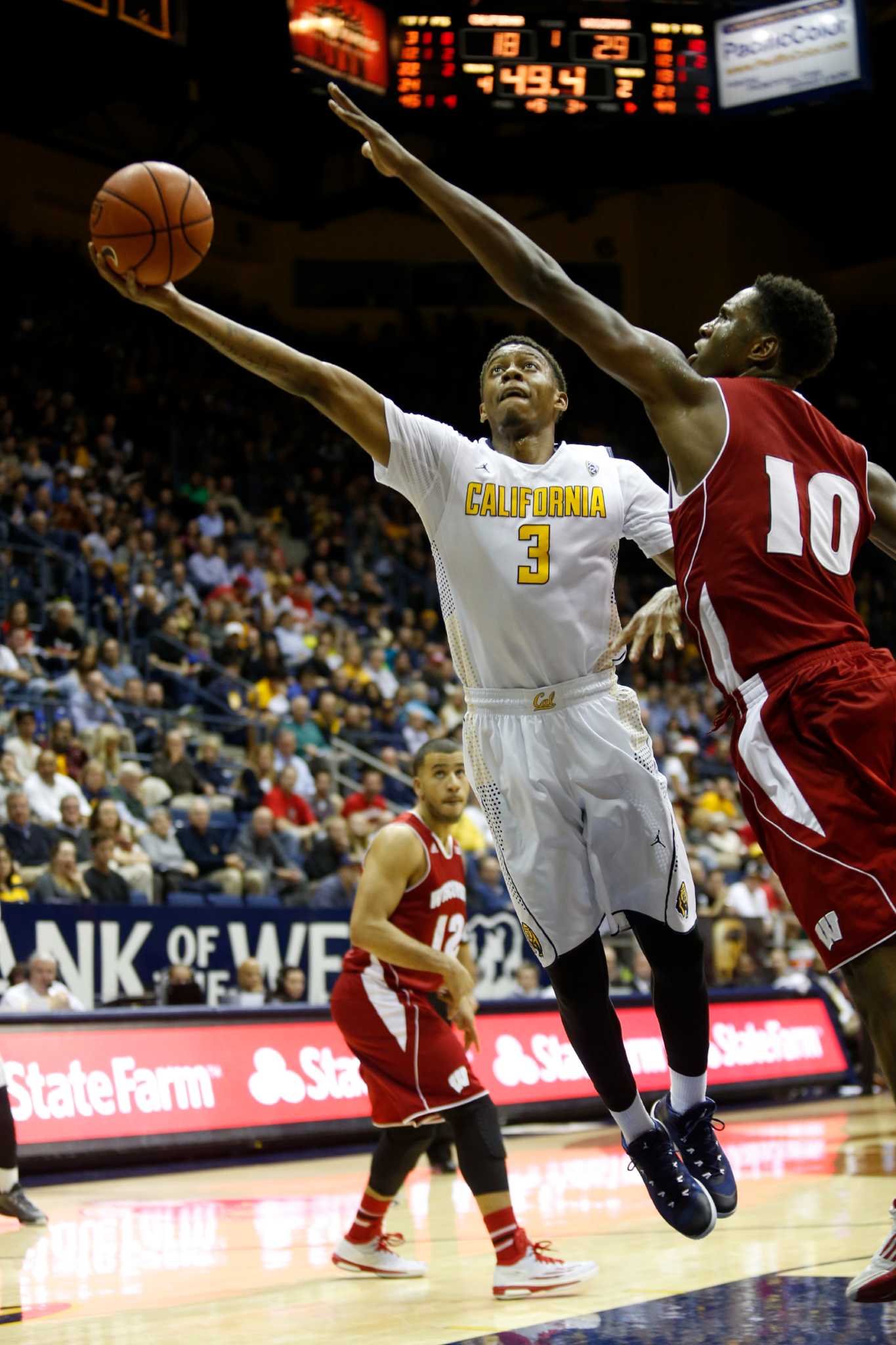 Cal basketball: Wallace, Bird among keys to Bears’ season