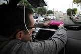 Deaf drivers flocking to Lyft