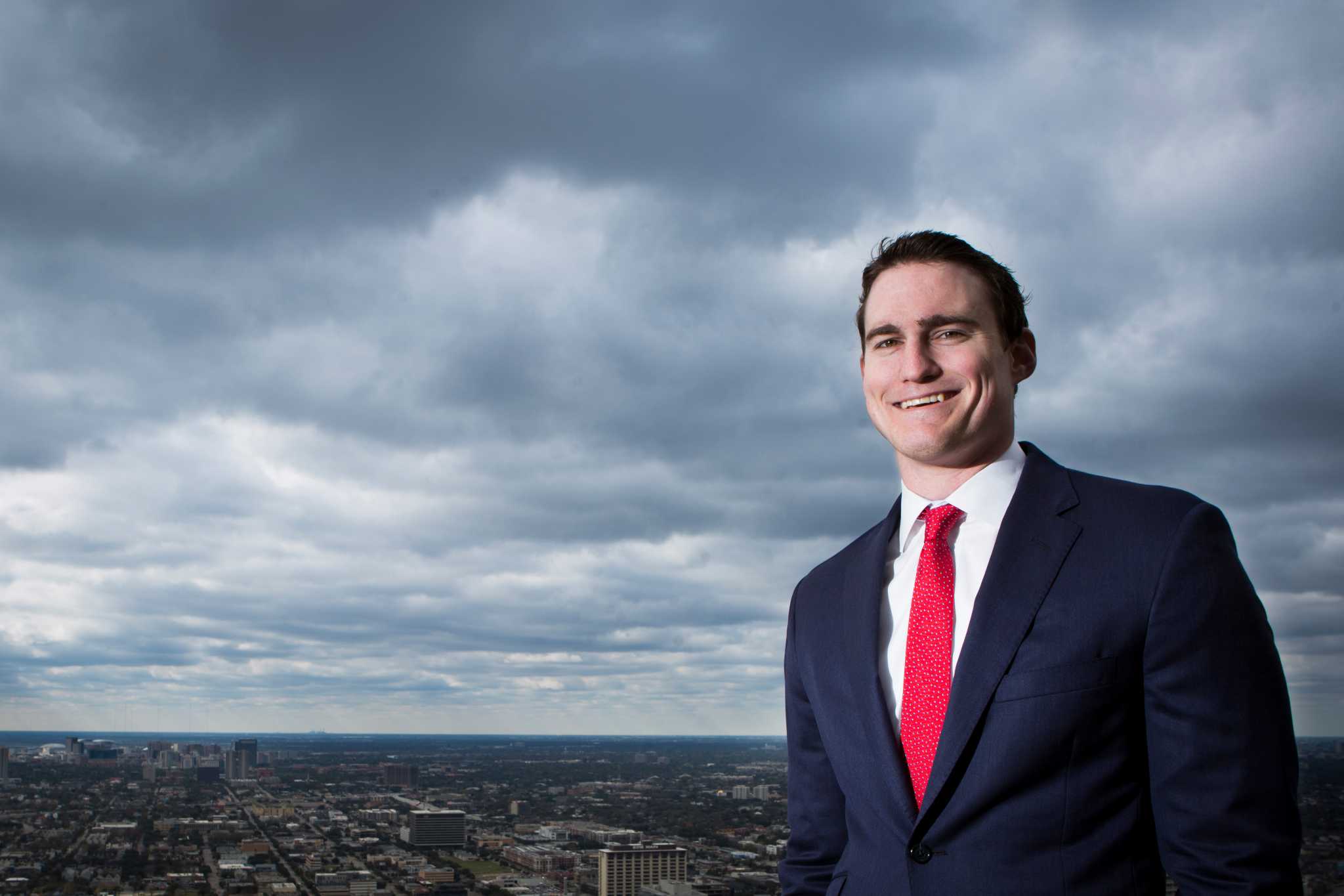 Experience drives lawyers to seek pro bono work