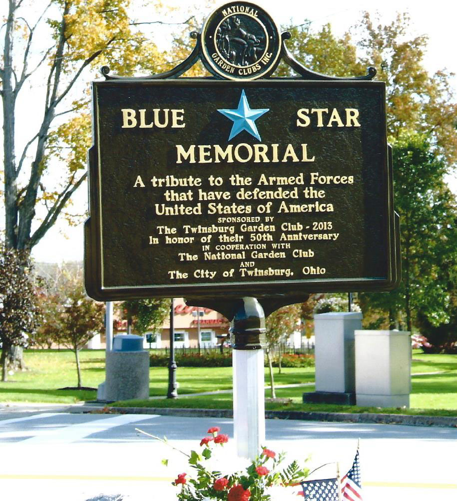 Group plans to install Blue Star Memorial in Bethel