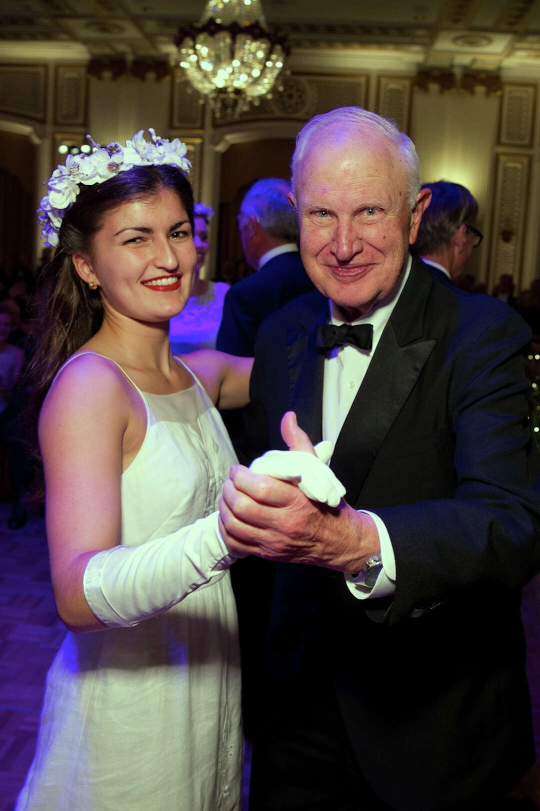 73rd Debutante Ball welcomes friends and family
