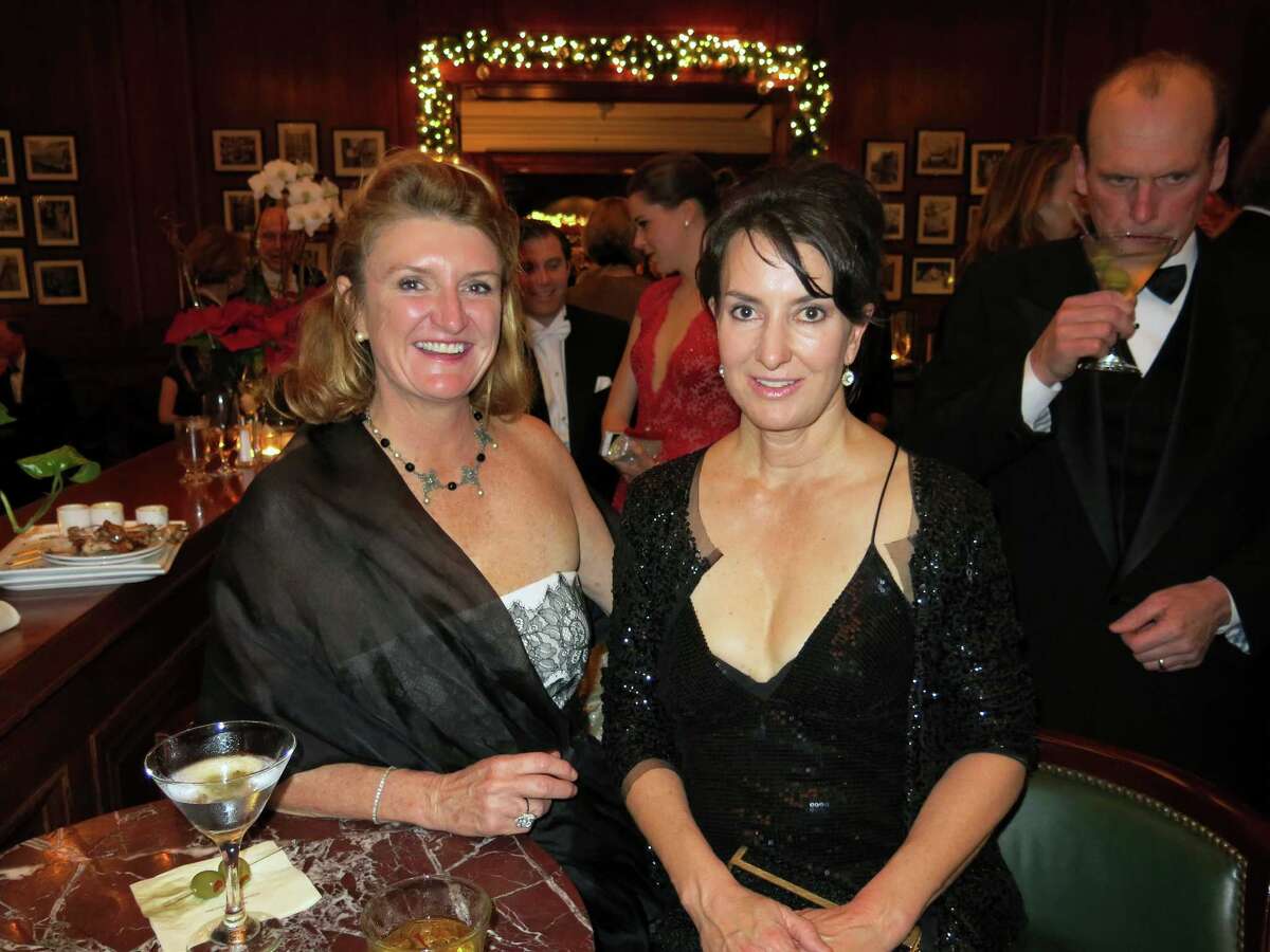 73rd Debutante Ball welcomes friends and family