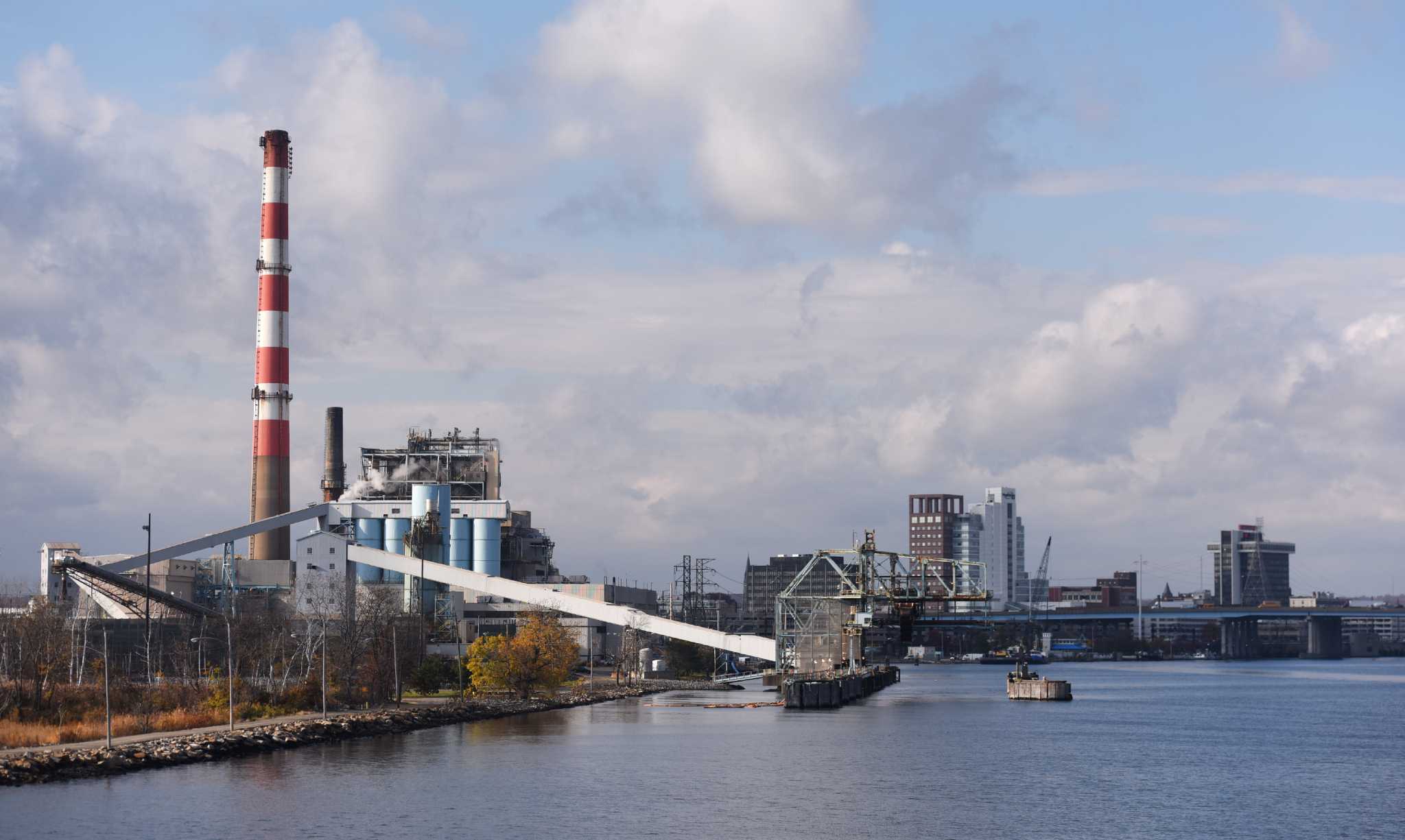 Second meeting set on future of coal-fired plant