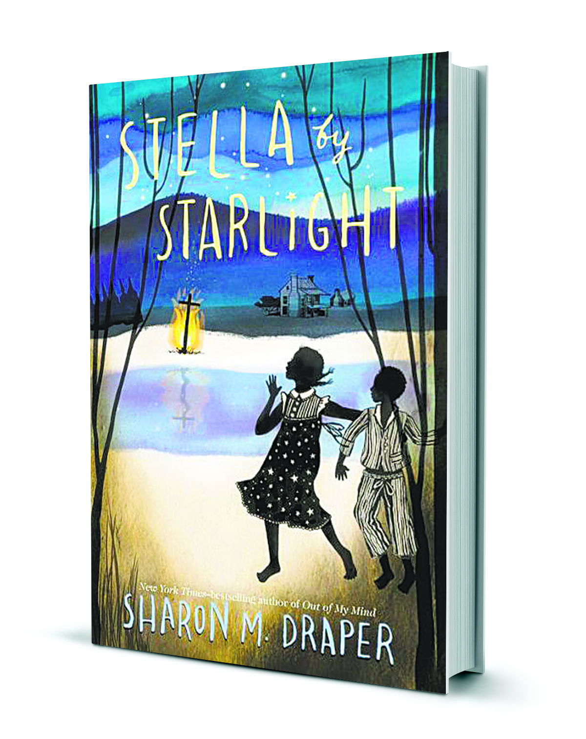 'Stella by Starlight' entertaining but flawed