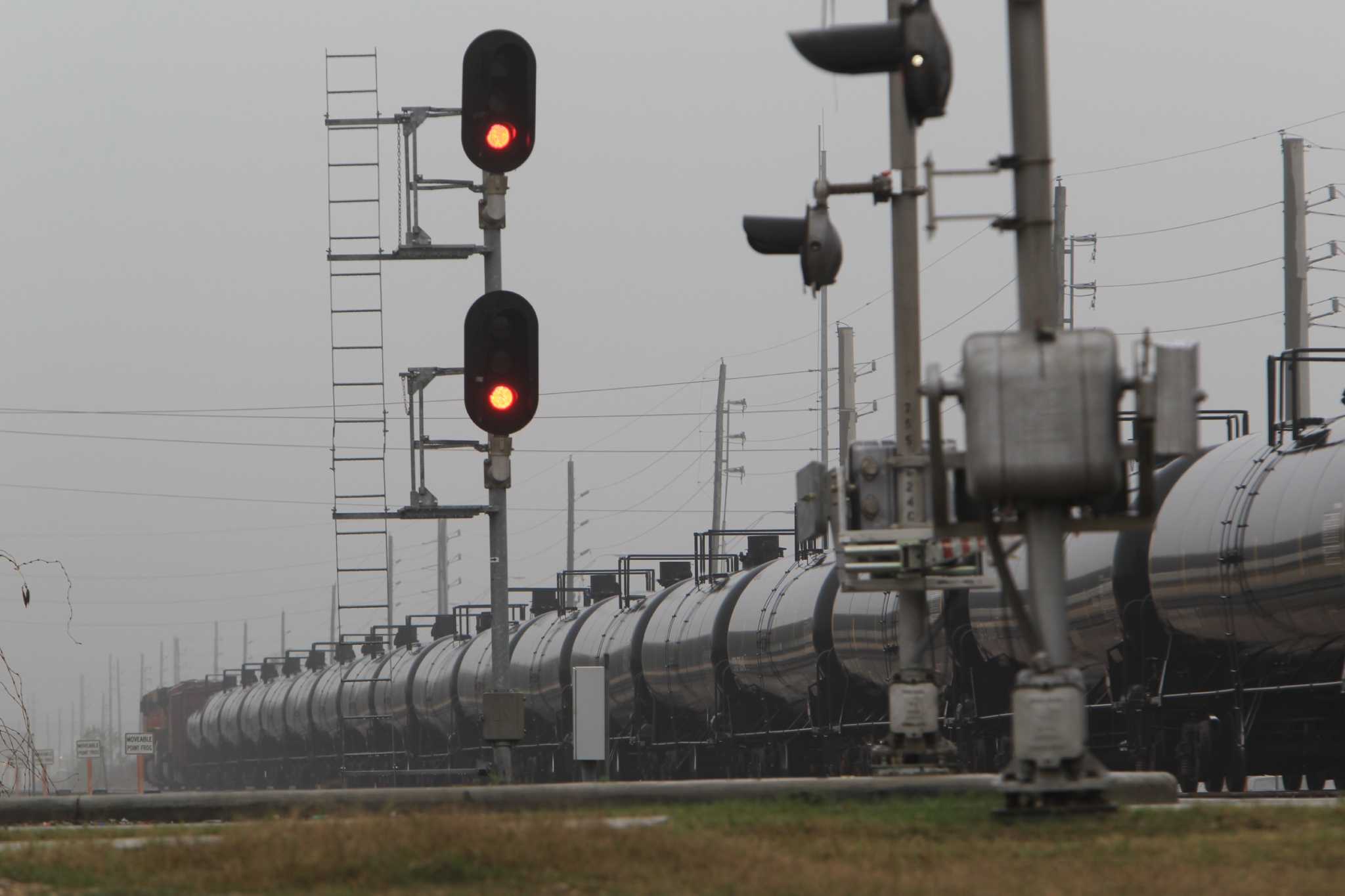 Two-vehicle collision with train causes multiple injuries