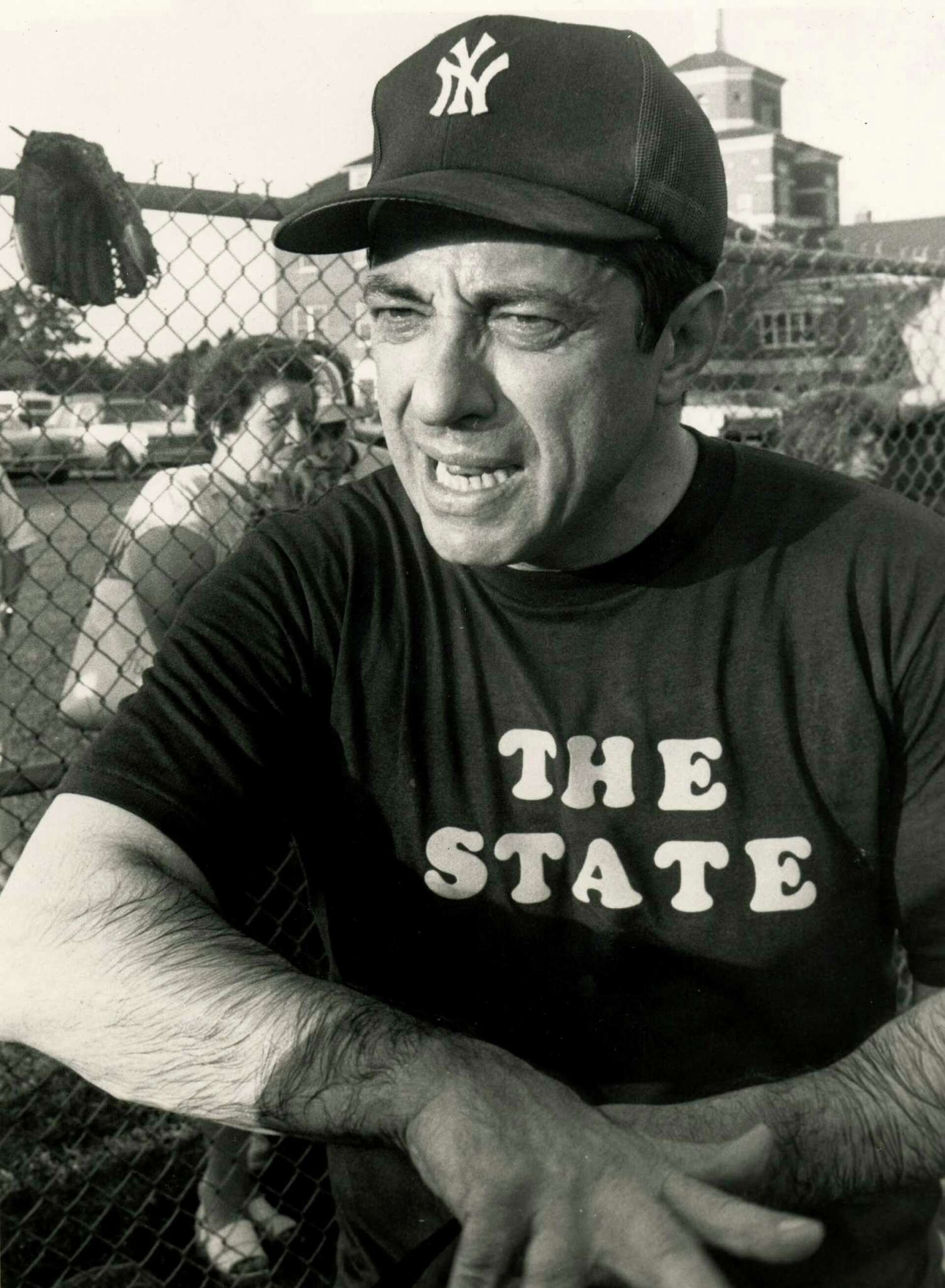 Remembering Mario Cuomo, hard-nosed competitor