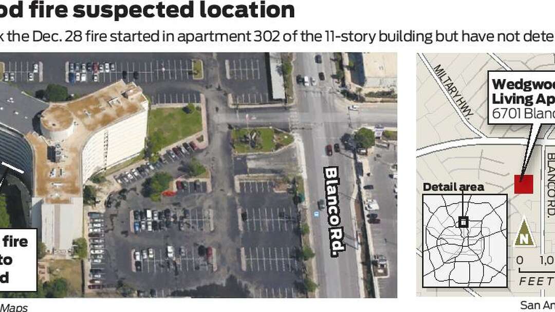 Wedgwood fire: After terrifying rescues, residents asking, 'What’s next?’