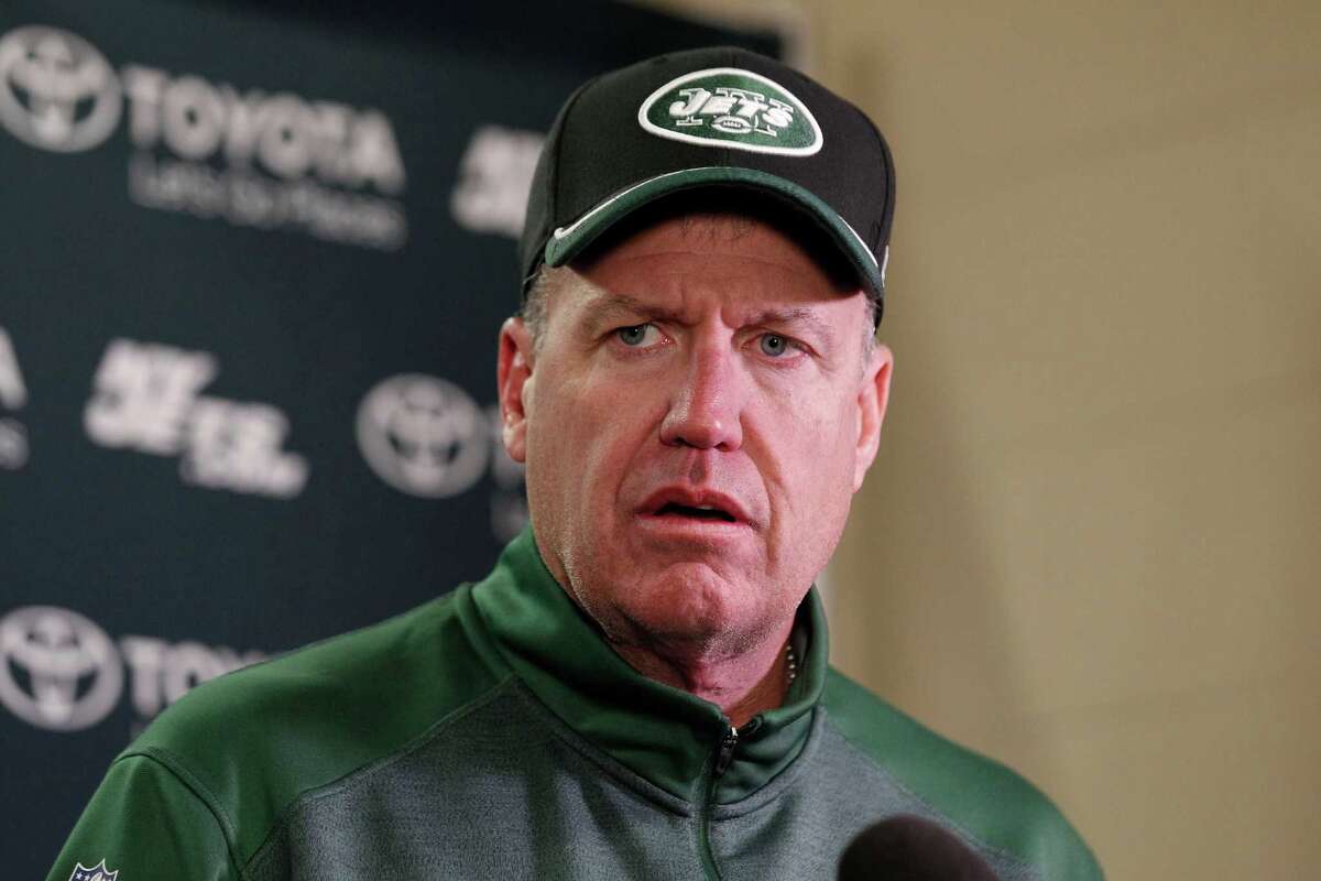 NFL news, Jan. 11: Rex Ryan to coach Bills