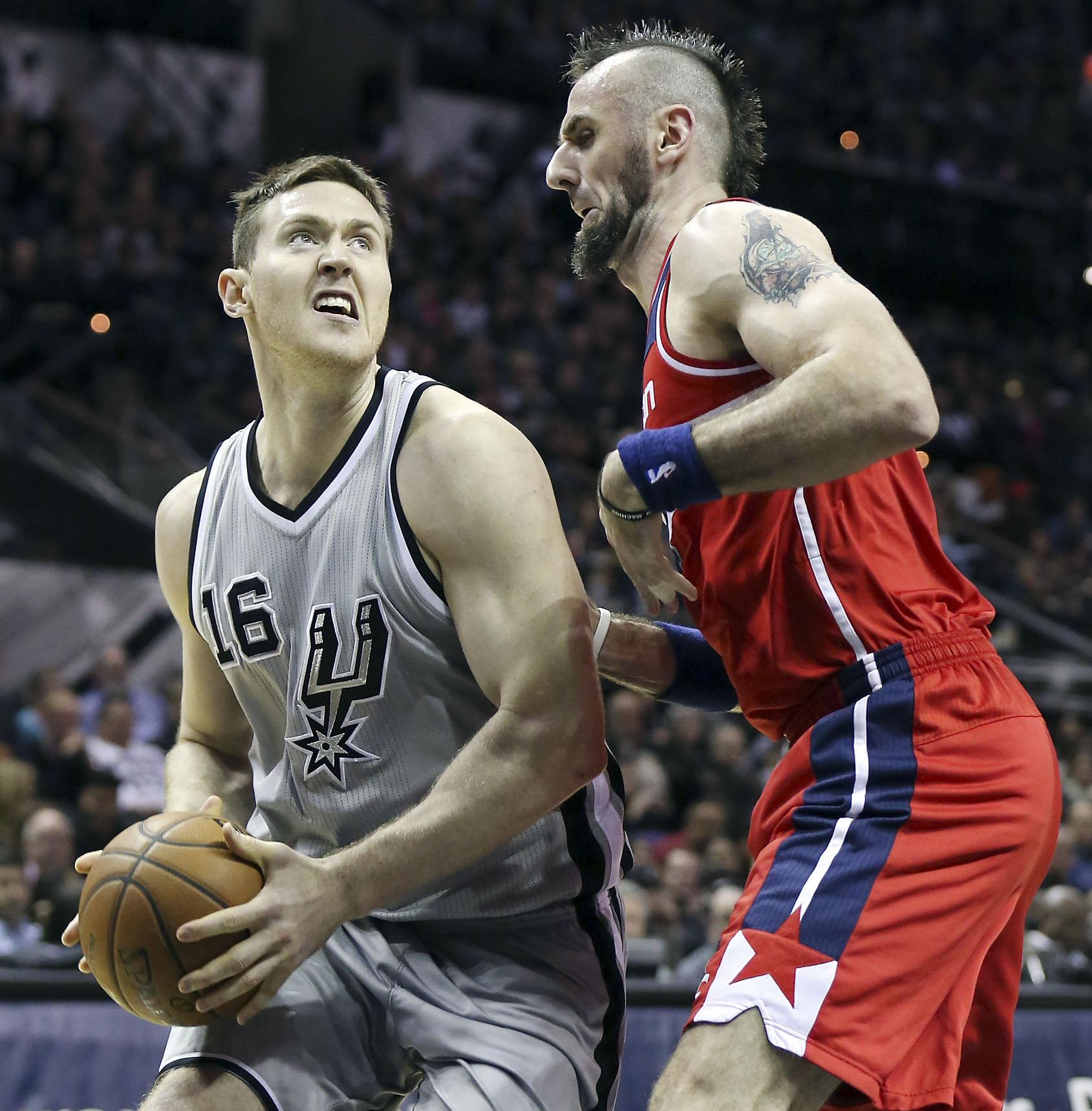 Cory Joseph Spurs Girlfriend